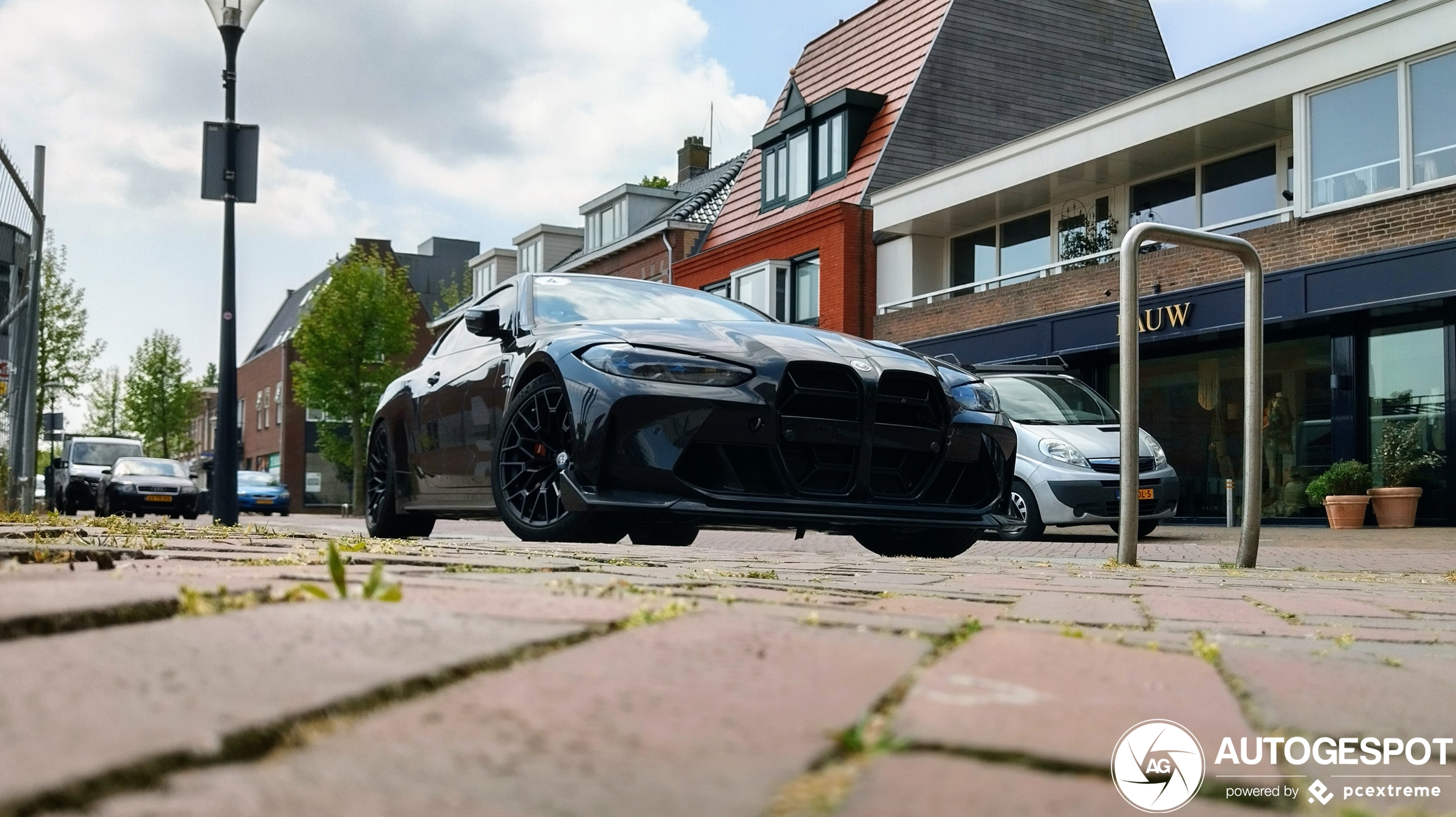 BMW M4 G82 CSL - 22 May 2023 - Autogespot