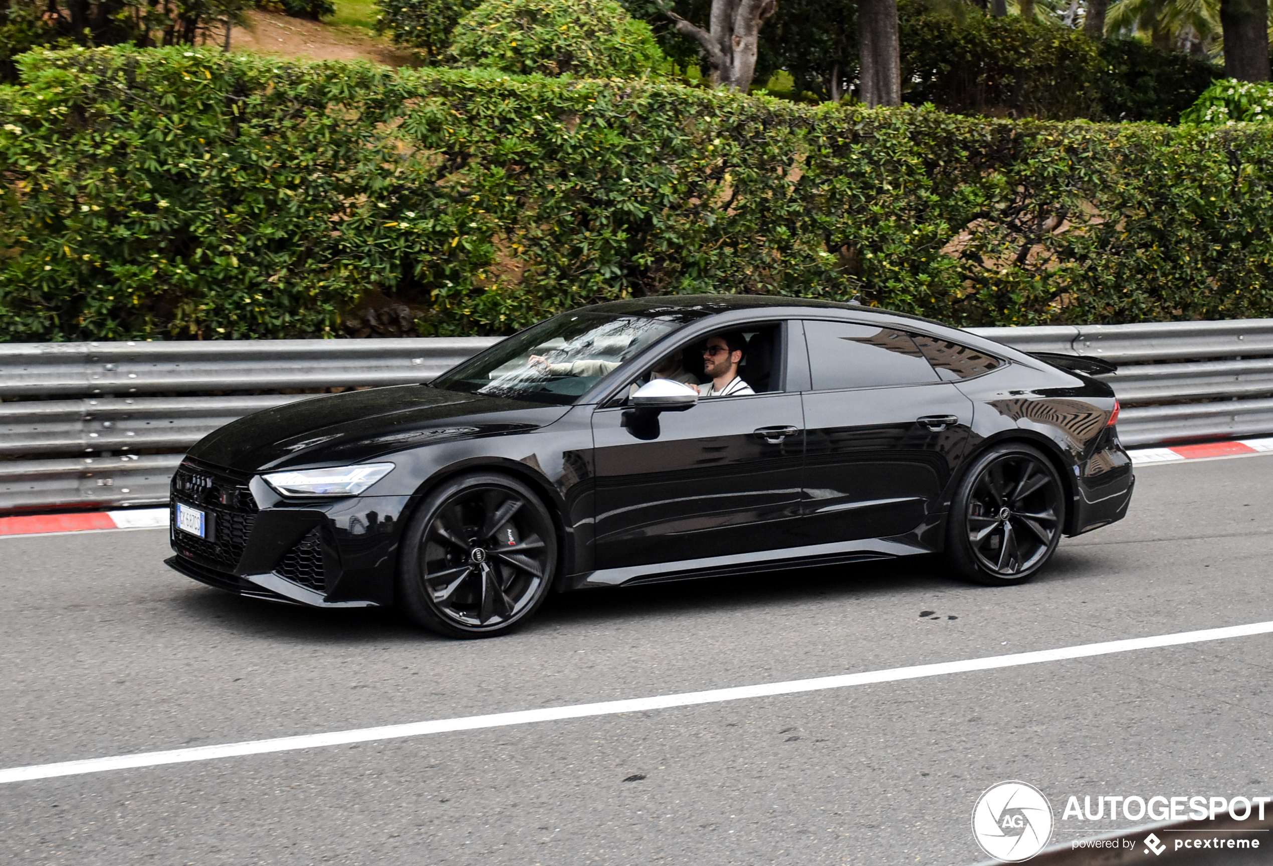 Audi RS7 Sportback C8 - 25 May 2023 - Autogespot