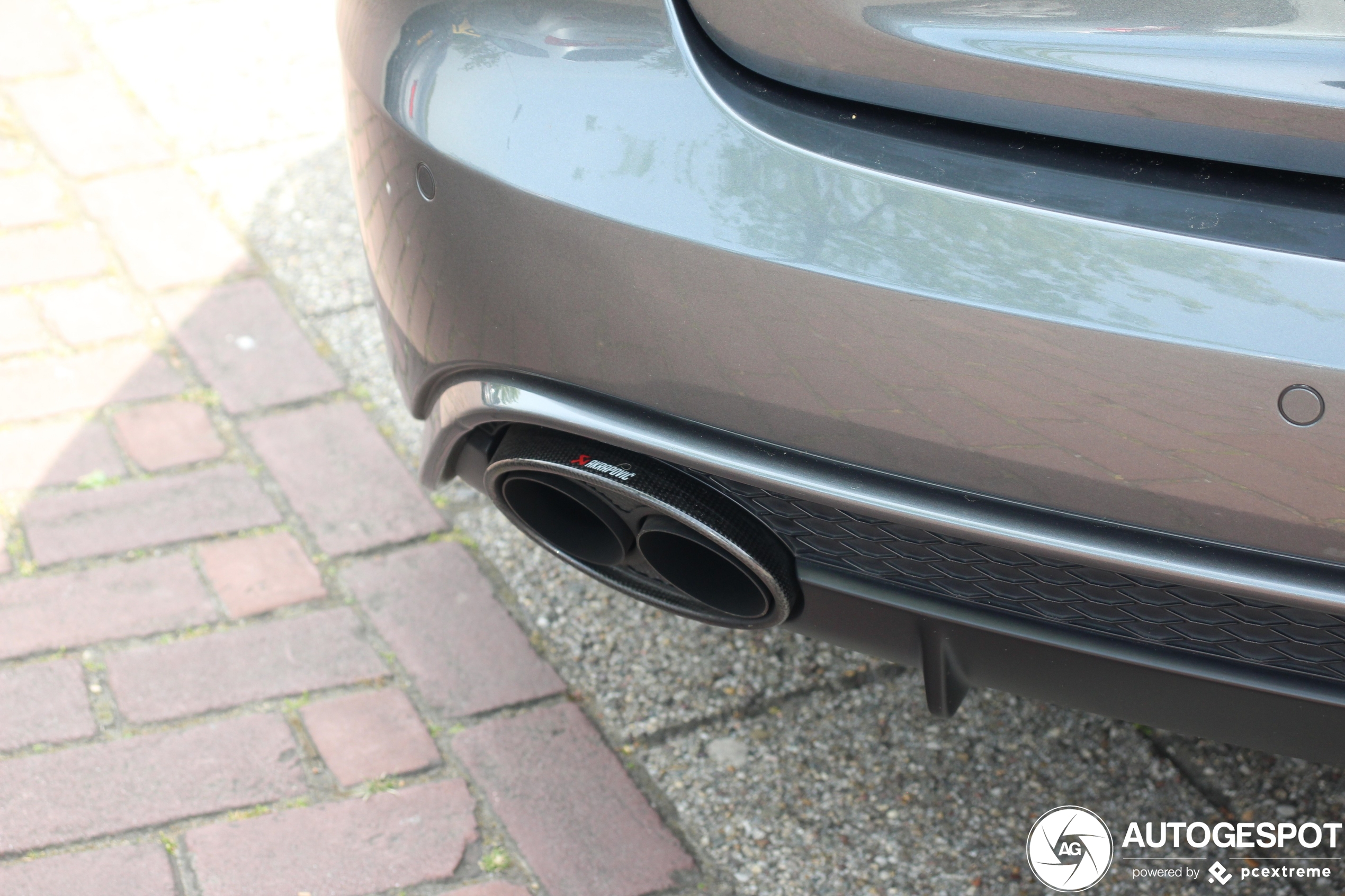 Audi RS4 Avant B8 - 29 mei 2023 - Autogespot