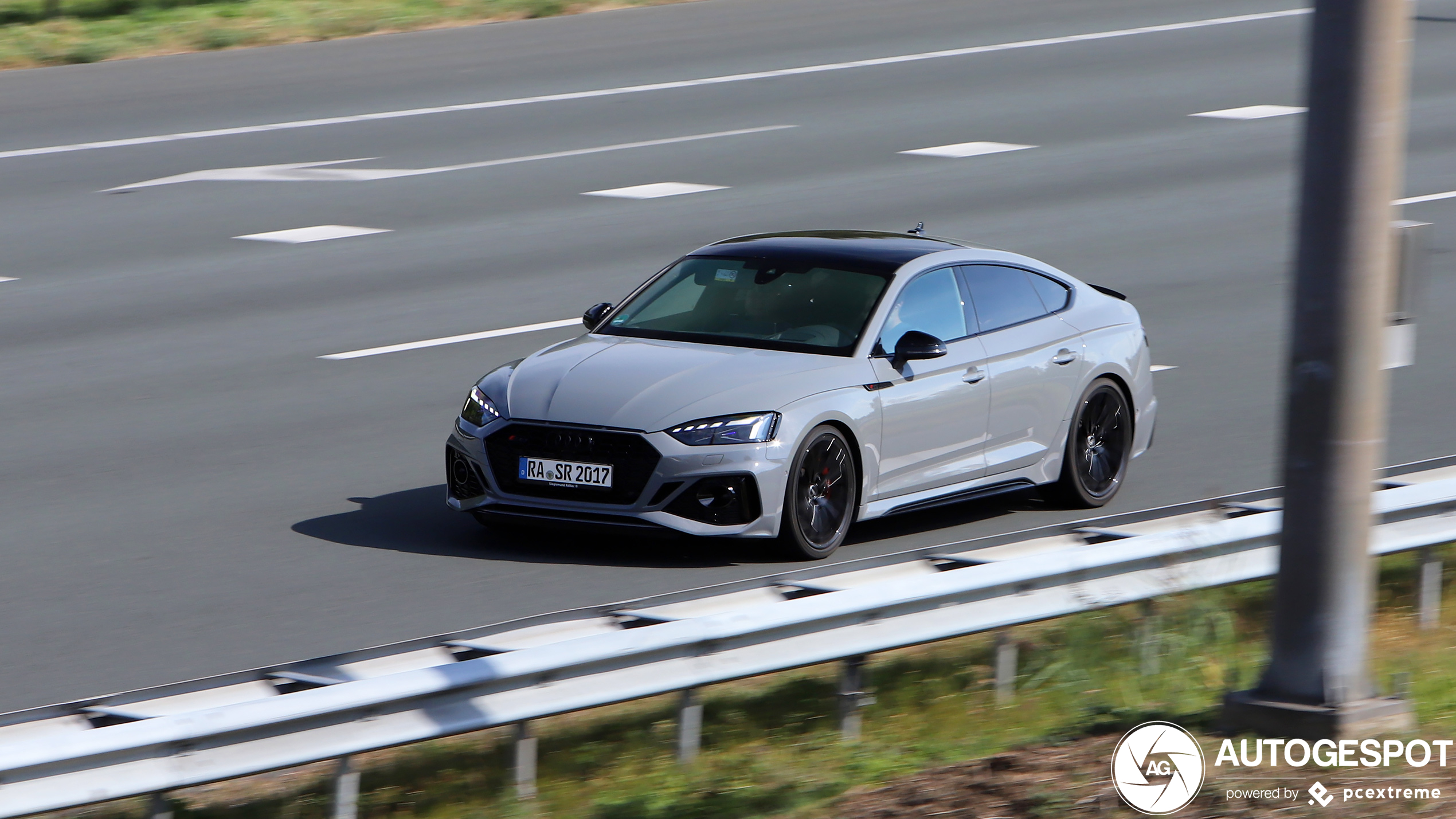 Audi RS5 Sportback B9 2021 - 29 May 2023 - Autogespot