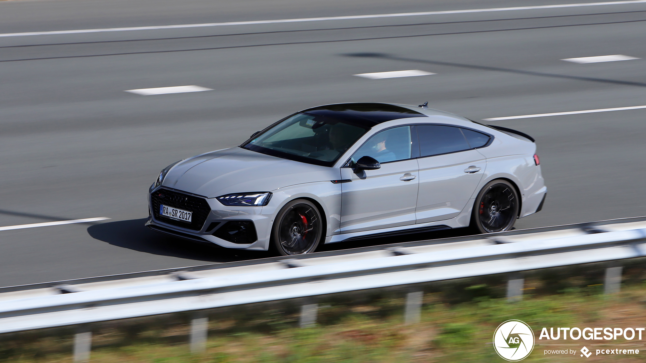 Audi RS5 Sportback B9 2021 - 29 May 2023 - Autogespot