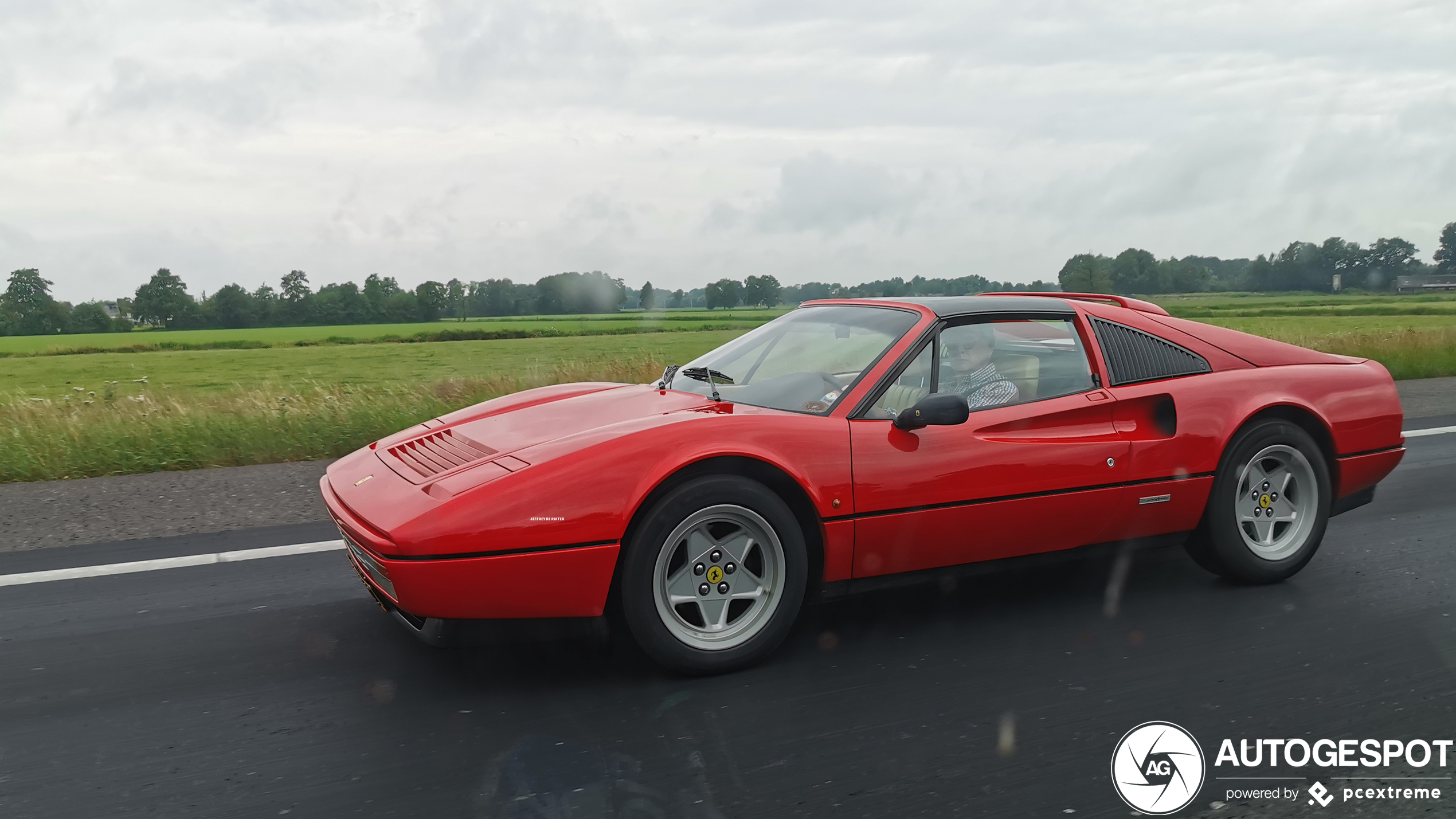 Ferrari 328 GTS - 30 May 2023 - Autogespot
