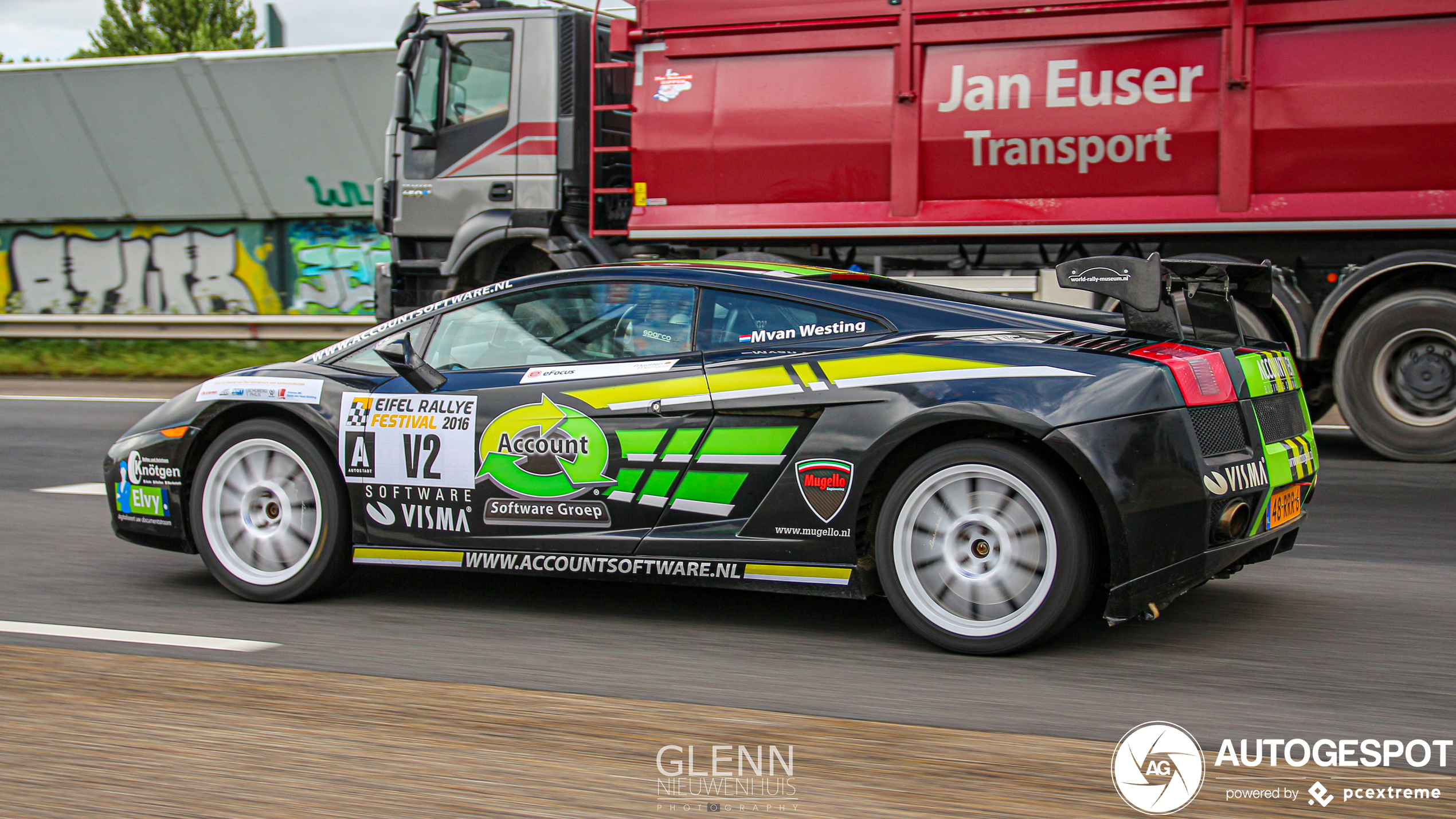 Lamborghini Gallardo - 01 June 2023 - Autogespot