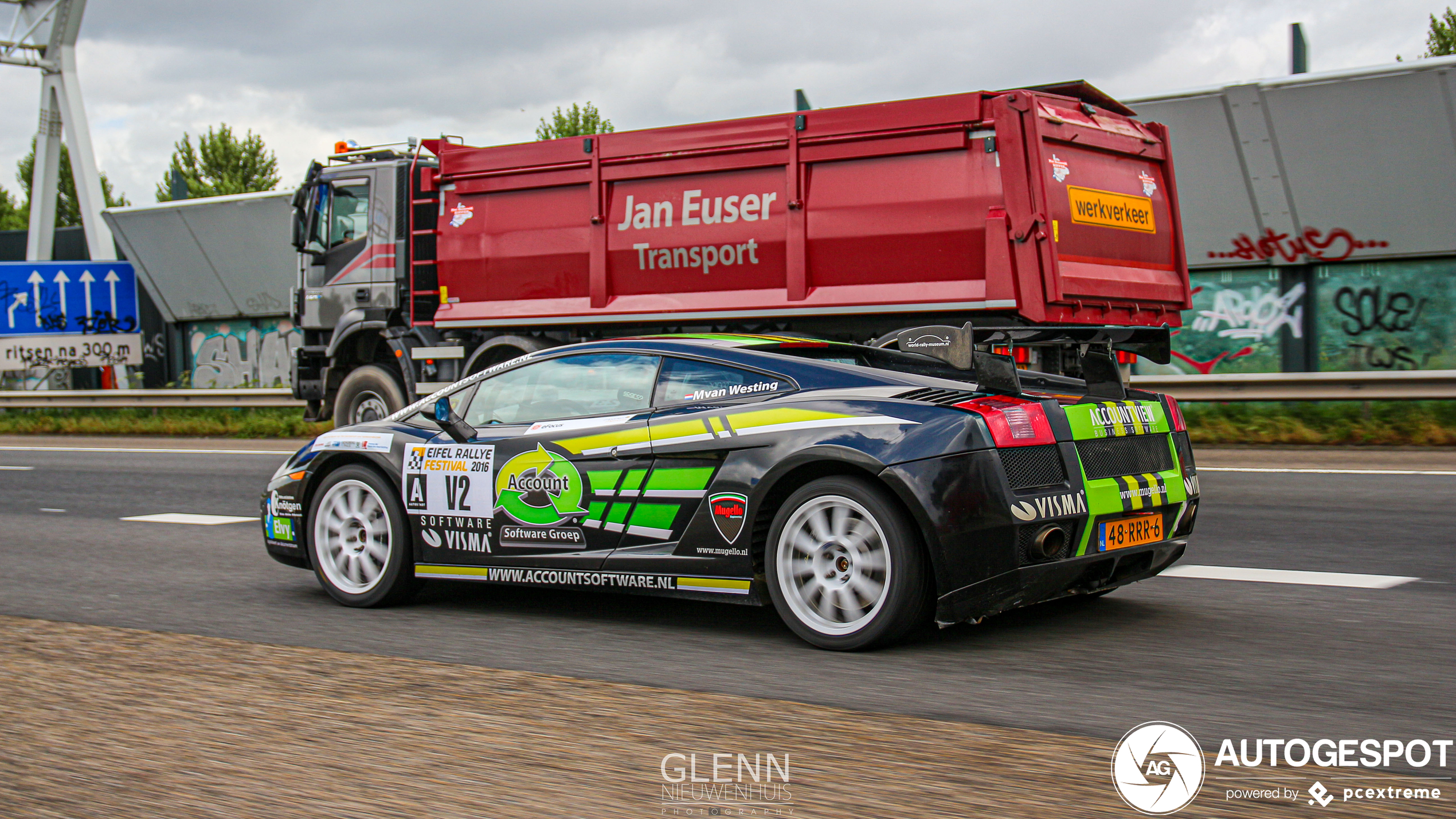 Lamborghini Gallardo - 01 June 2023 - Autogespot