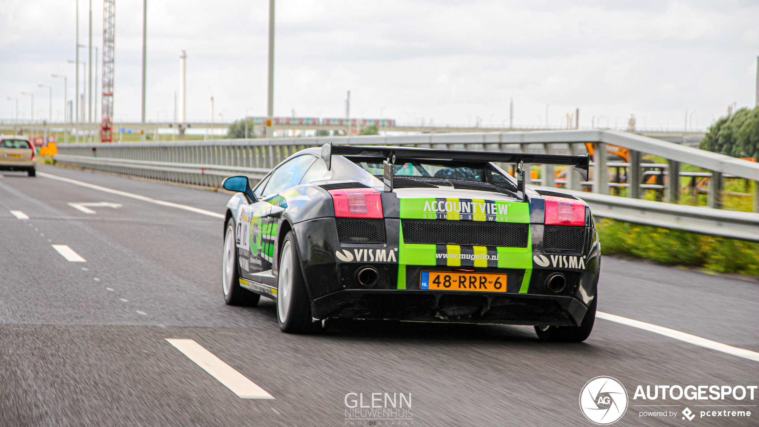 Lamborghini Gallardo - 01 June 2023 - Autogespot