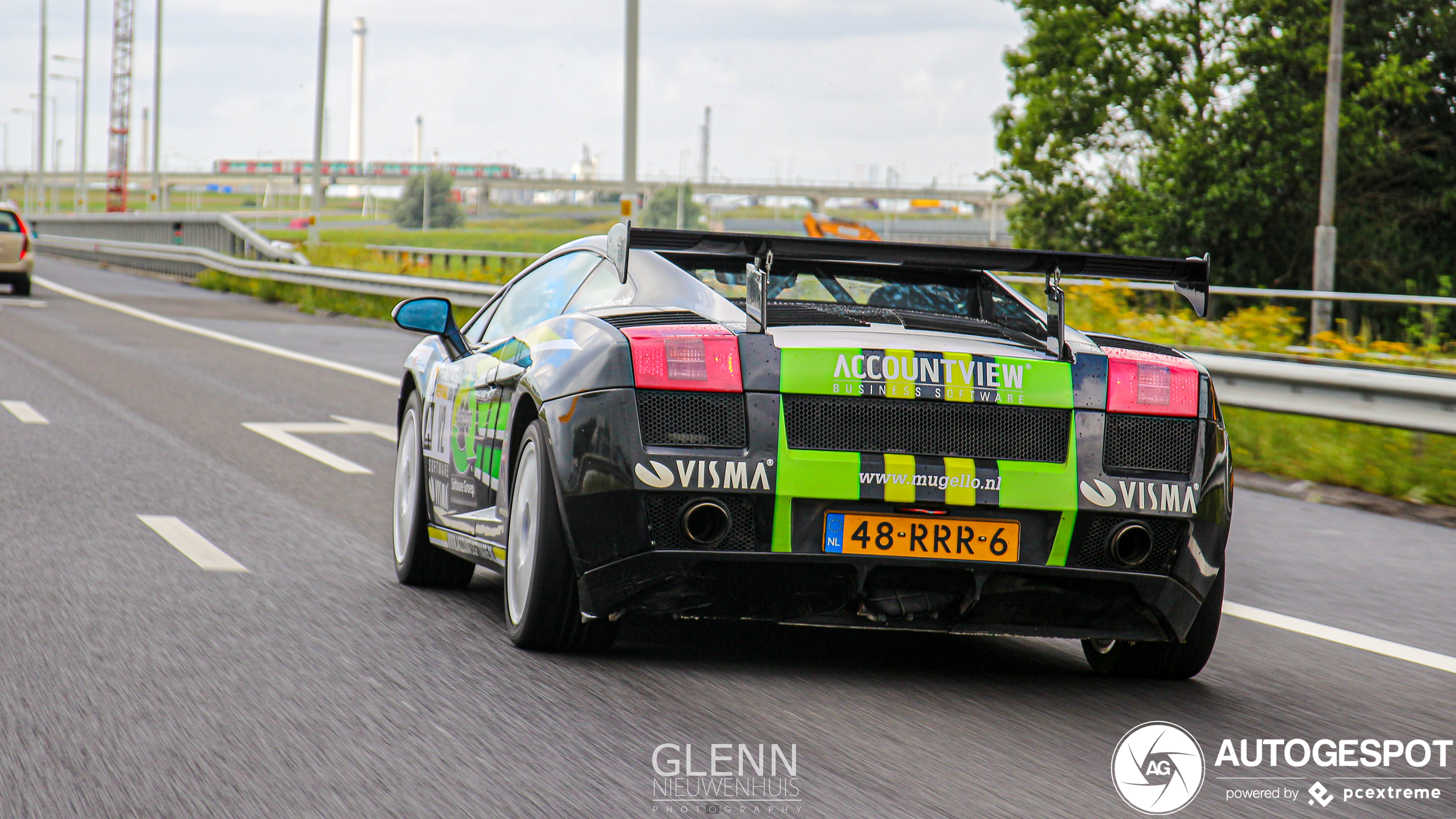 Lamborghini Gallardo - 01 June 2023 - Autogespot
