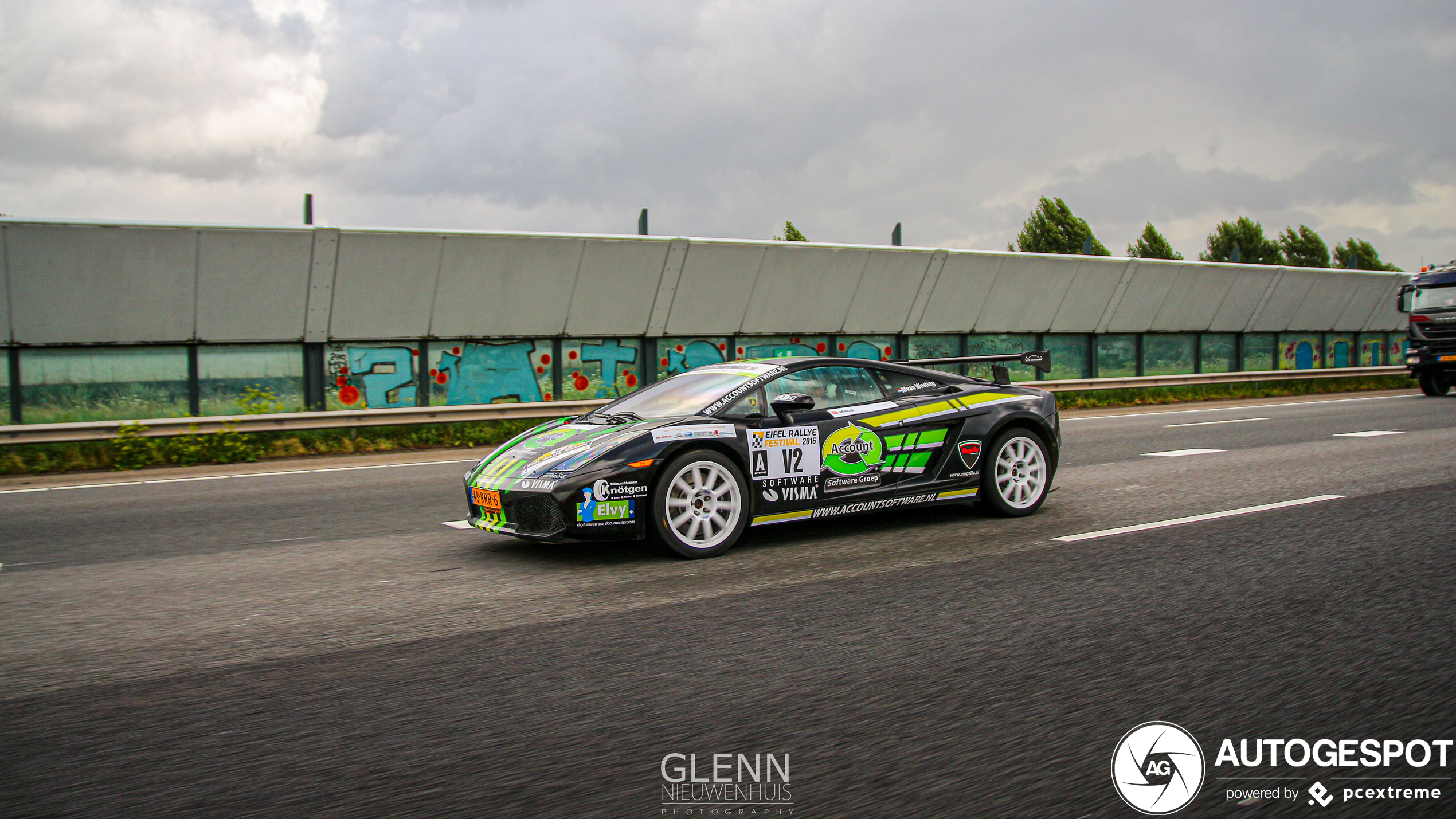 Lamborghini Gallardo - 01 June 2023 - Autogespot
