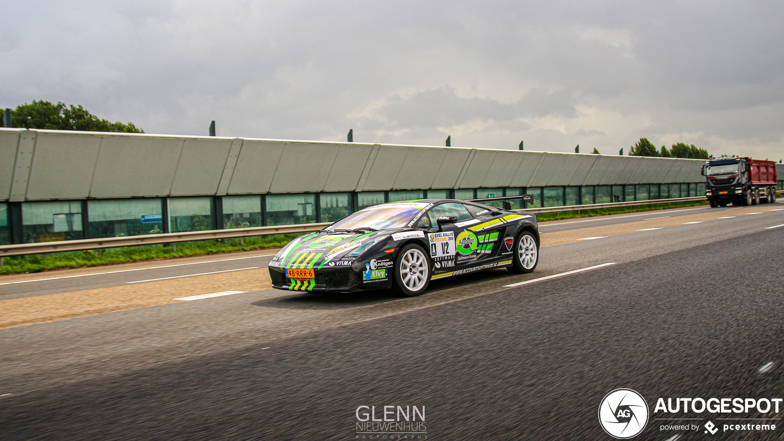 Lamborghini Gallardo - 01 June 2023 - Autogespot