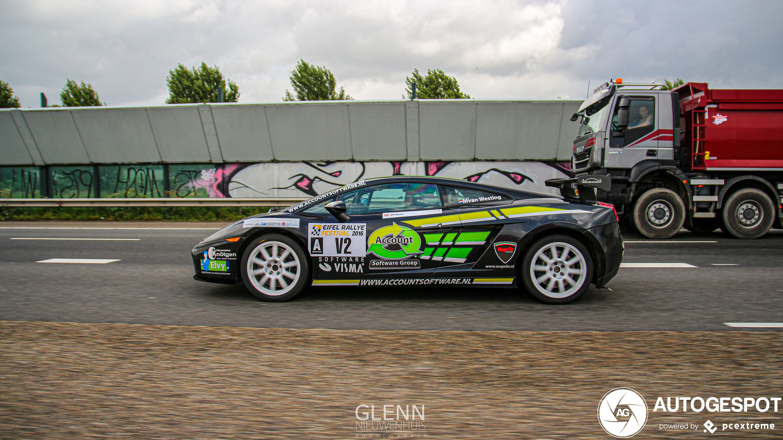 Lamborghini Gallardo - 01 June 2023 - Autogespot