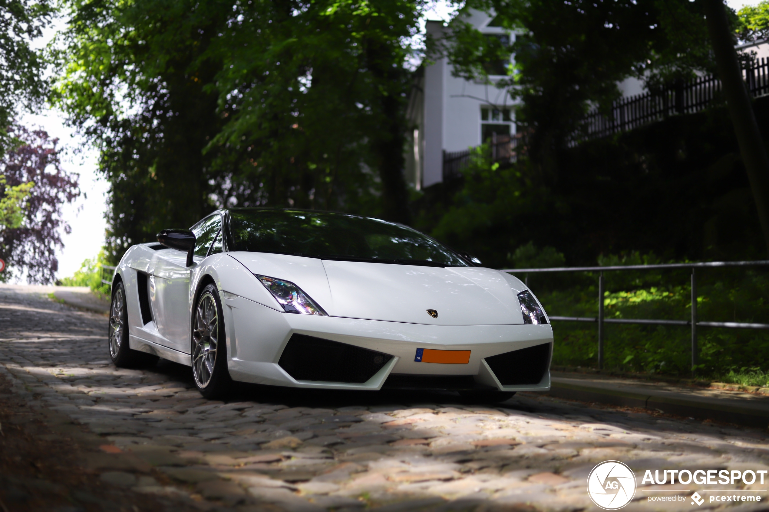 Lamborghini Gallardo LP550-2 - 02 June 2023 - Autogespot
