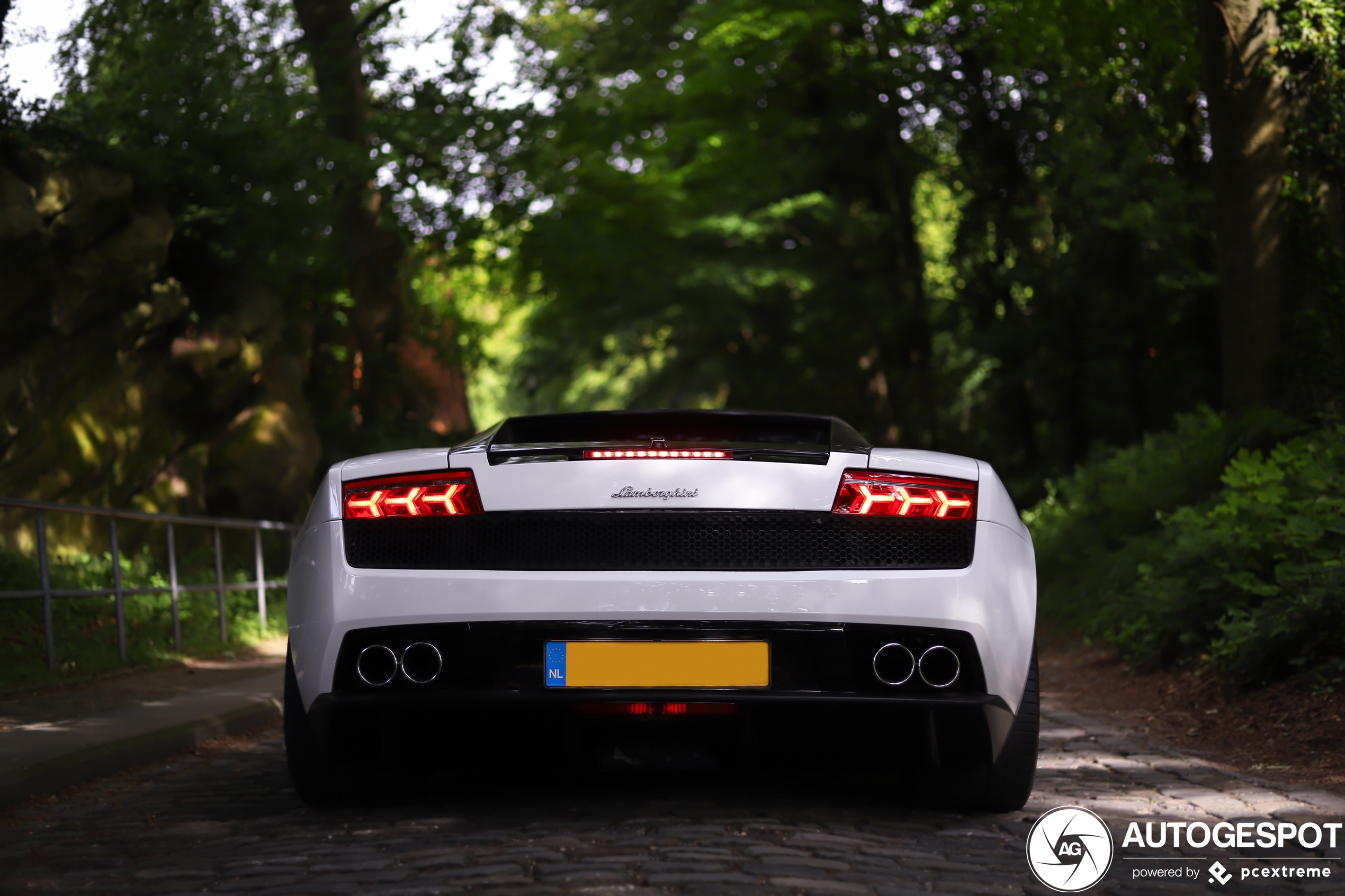 Lamborghini Gallardo LP550-2 - 02 June 2023 - Autogespot