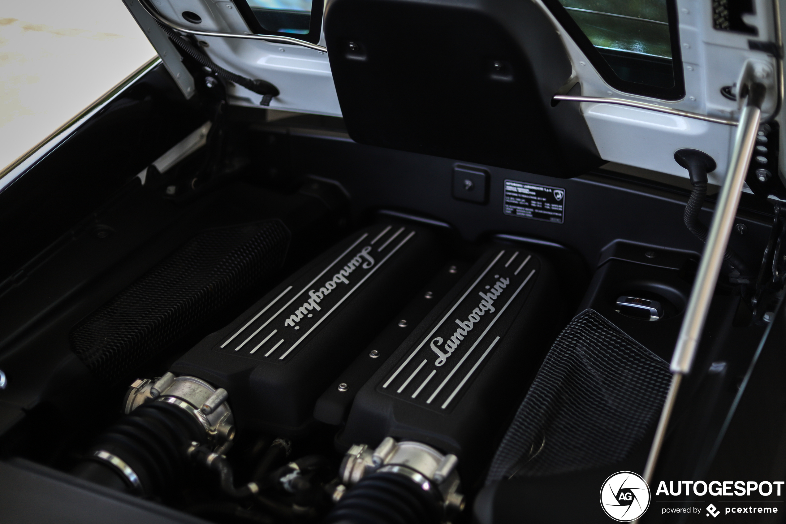 Lamborghini Gallardo LP550-2 - 02 June 2023 - Autogespot