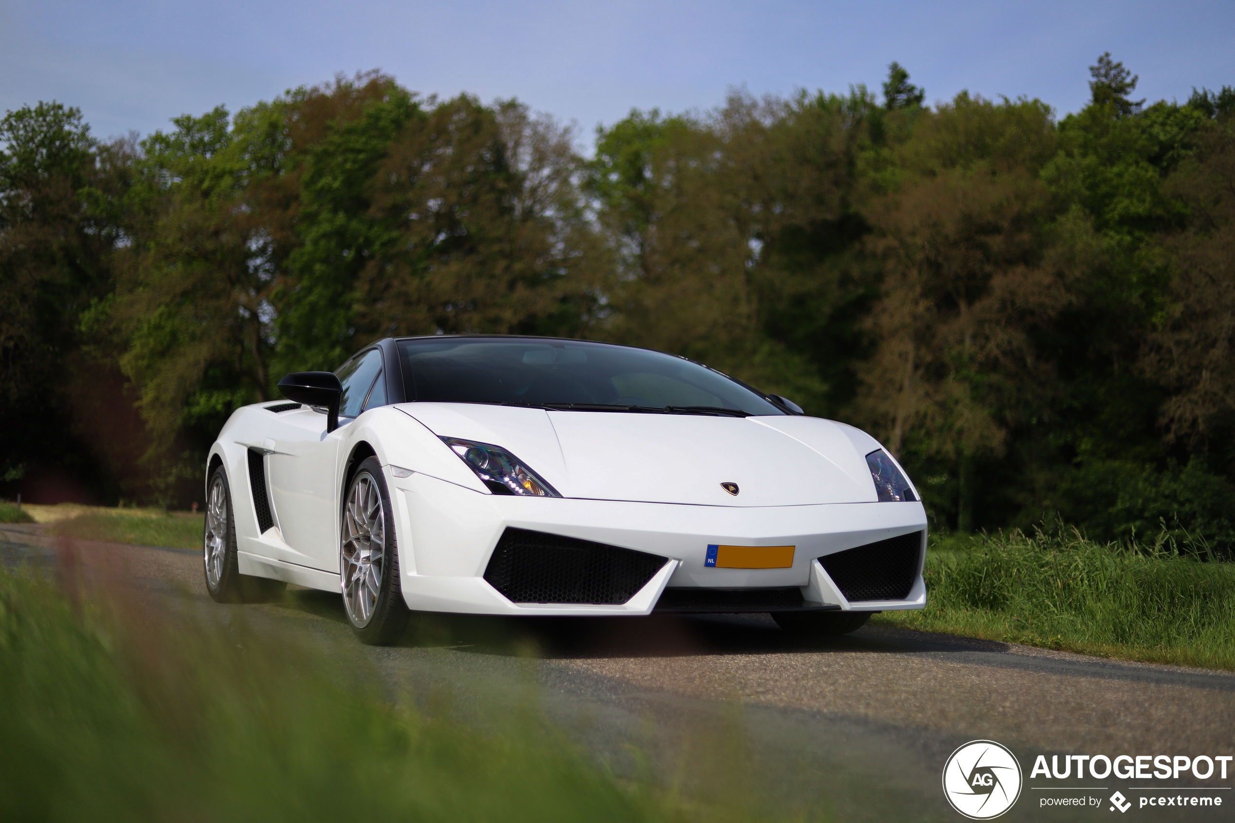 Lamborghini Gallardo LP550-2 - 02 June 2023 - Autogespot