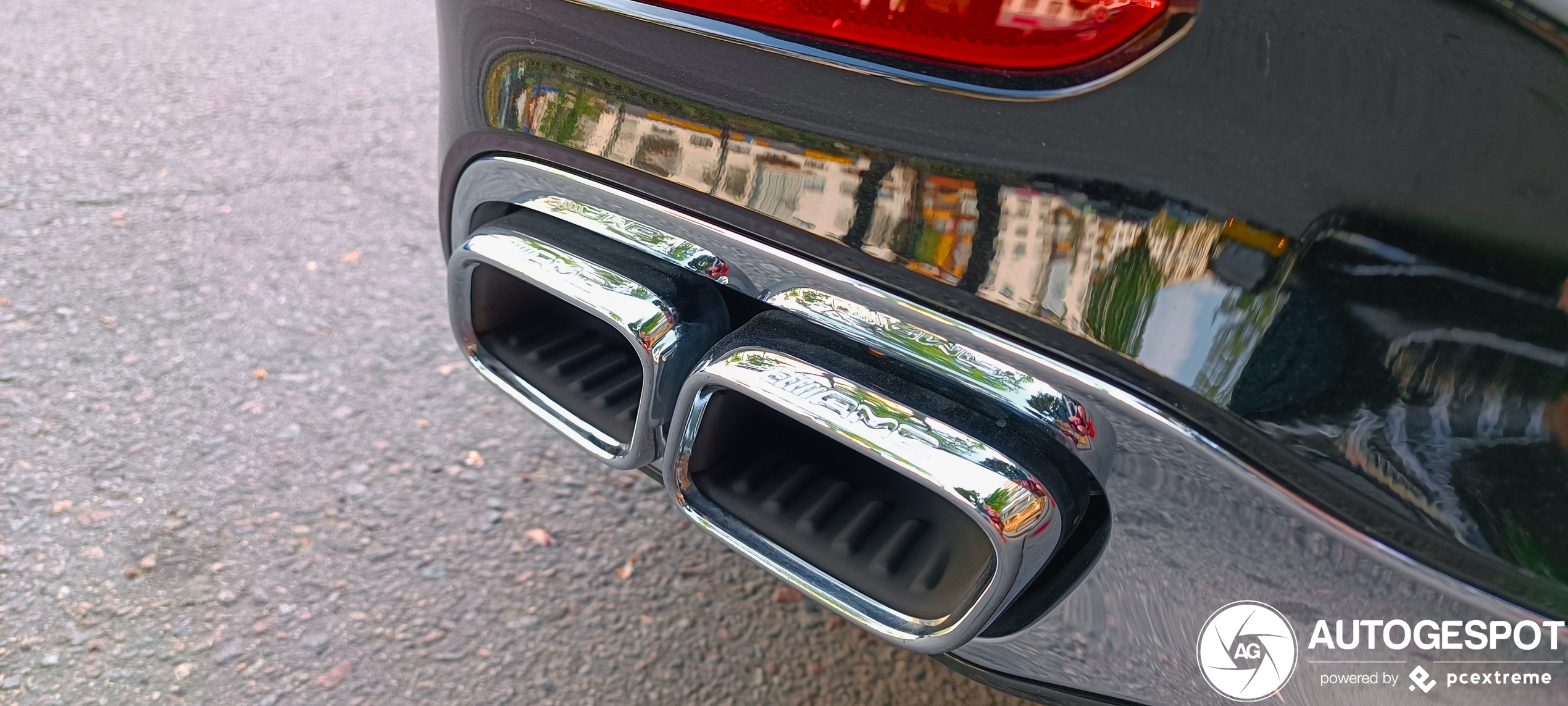 Mercedes-AMG SL 63 R232 - 06 June 2023 - Autogespot