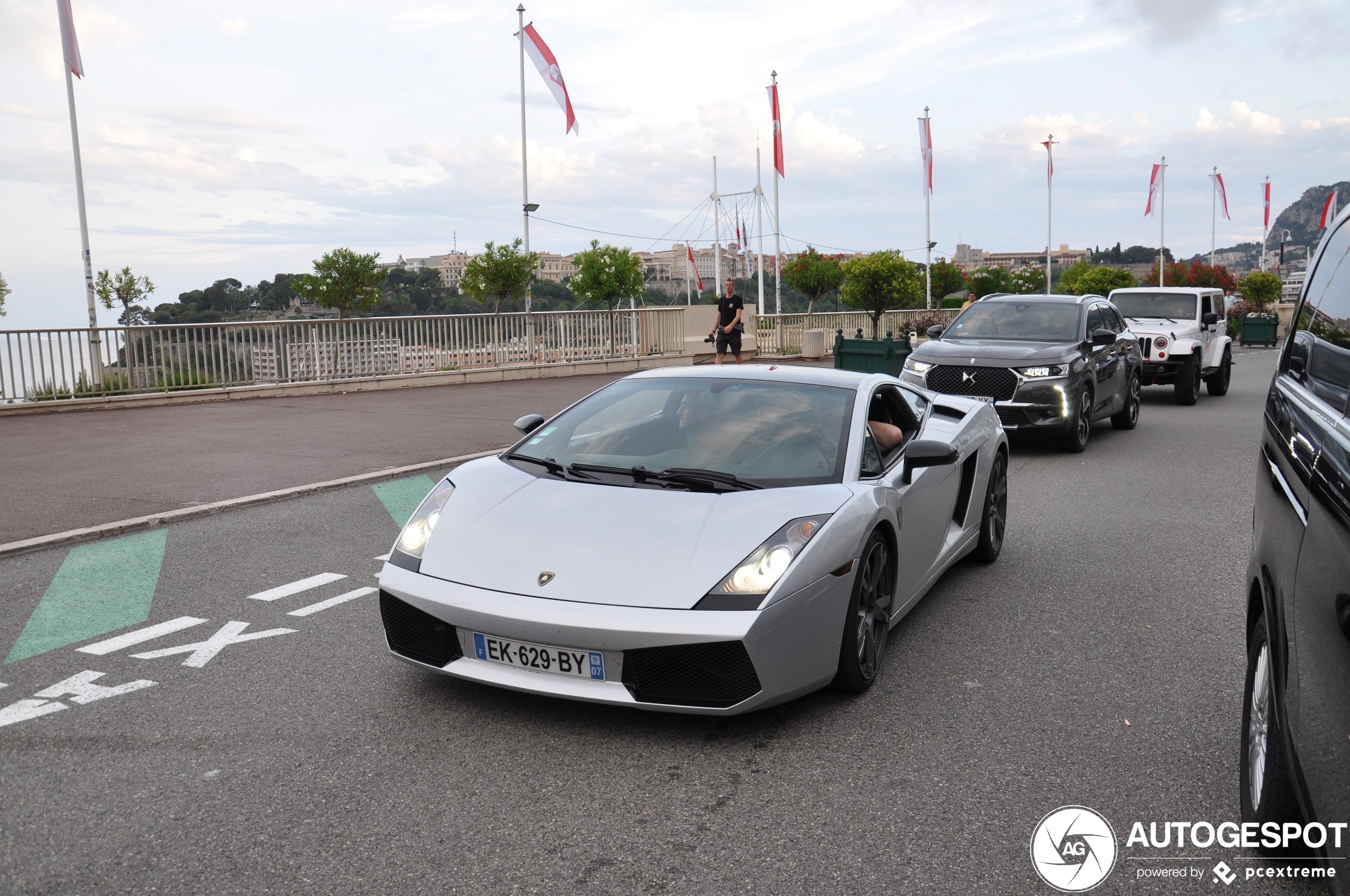 Lamborghini Gallardo SE - 13 June 2023 - Autogespot