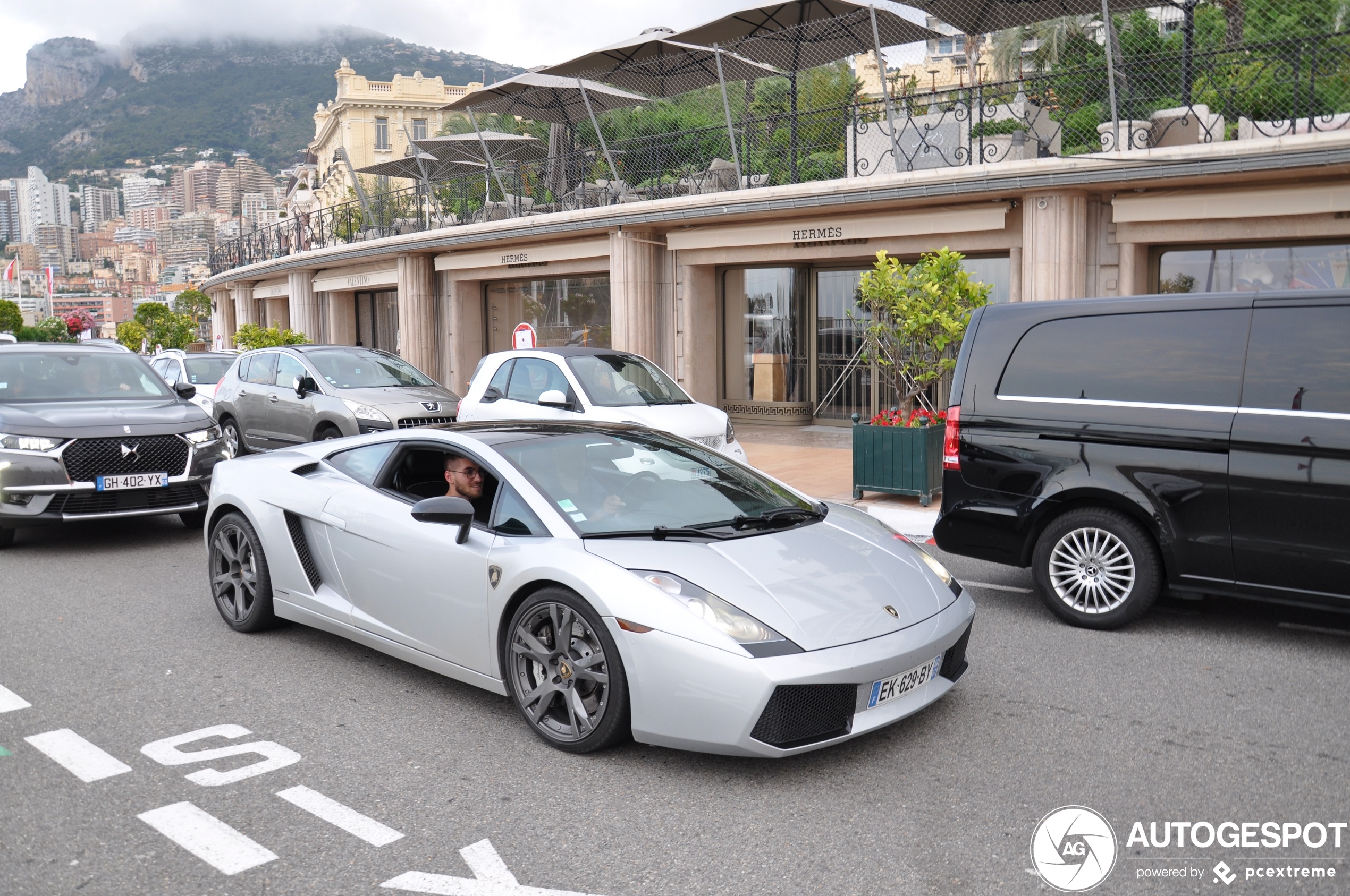 Lamborghini Gallardo SE - 13 June 2023 - Autogespot