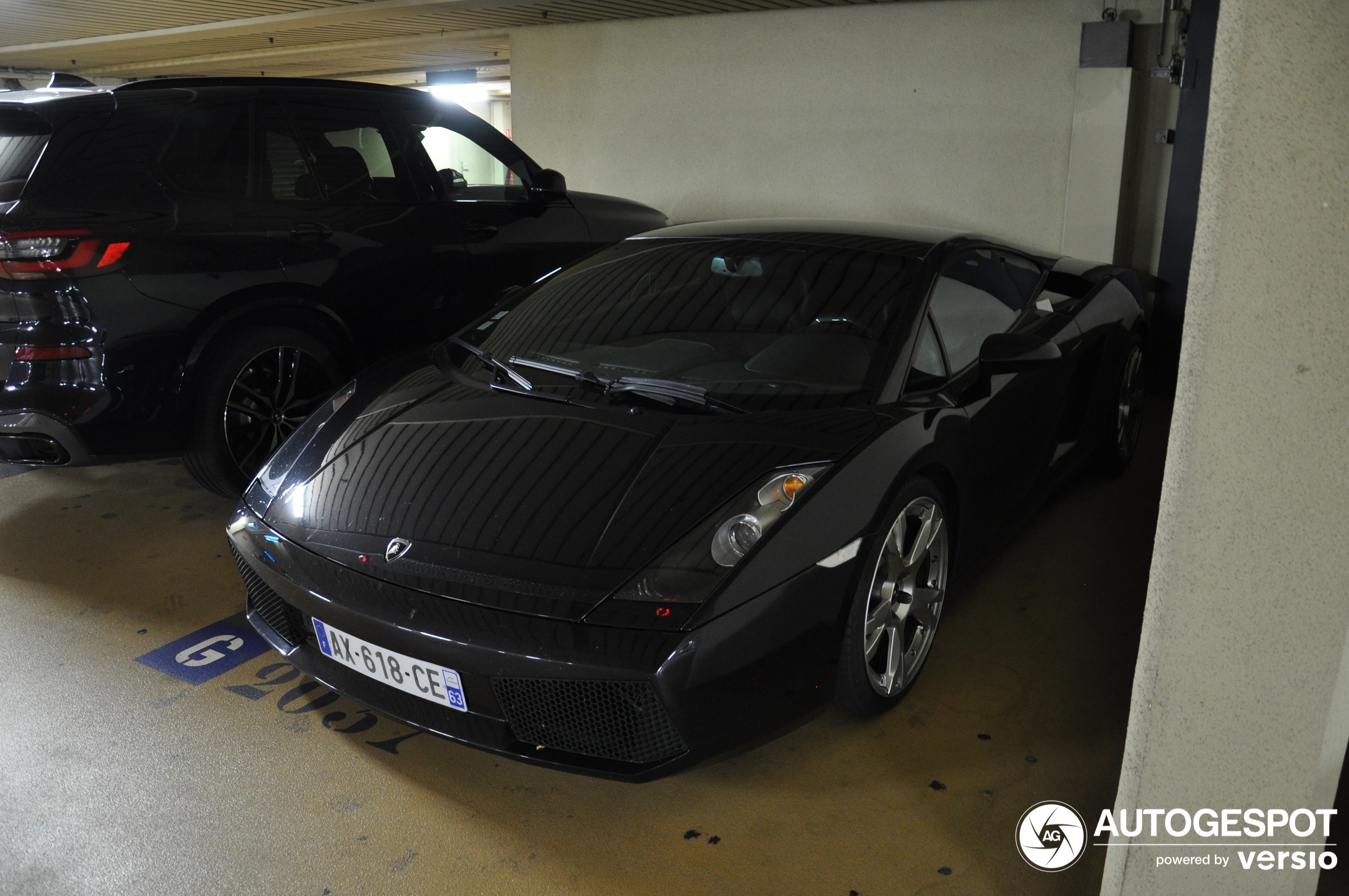 Lamborghini Gallardo - 15 June 2023 - Autogespot