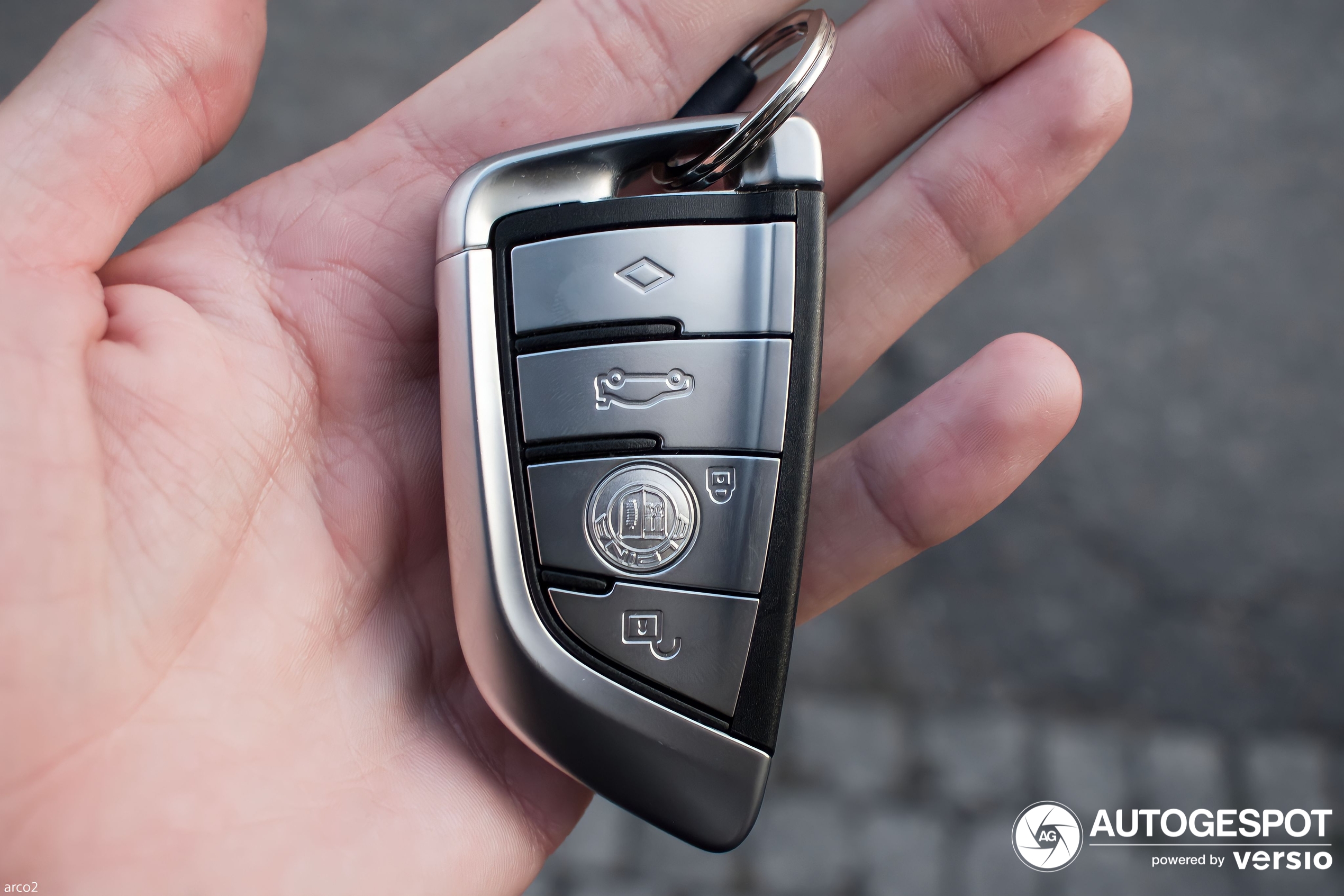 Alpina B7 BiTurbo 2020 - 16 June 2023 - Autogespot