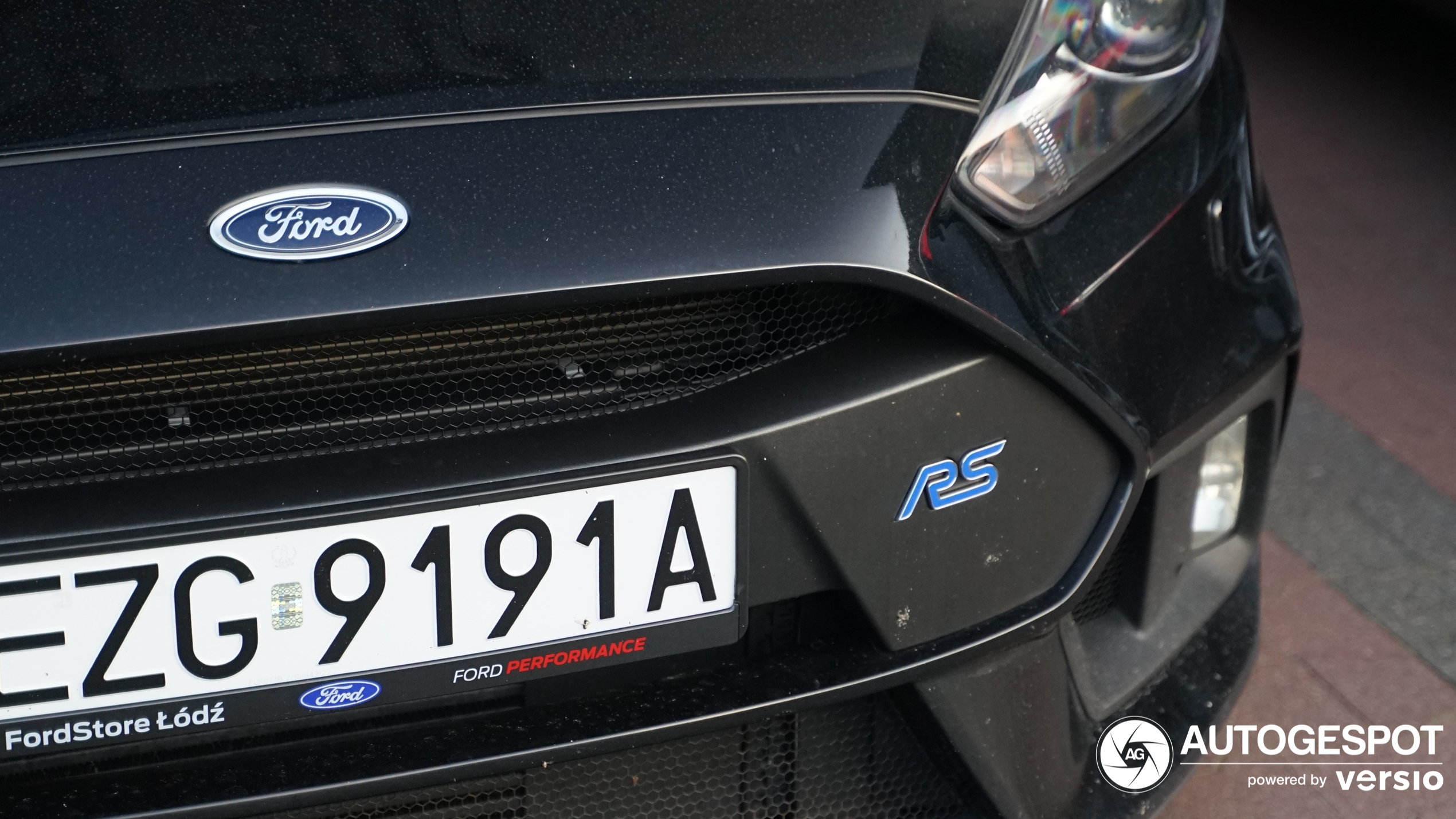 Ford Focus RS 2015 - 23 czerwiec 2023 - Autogespot