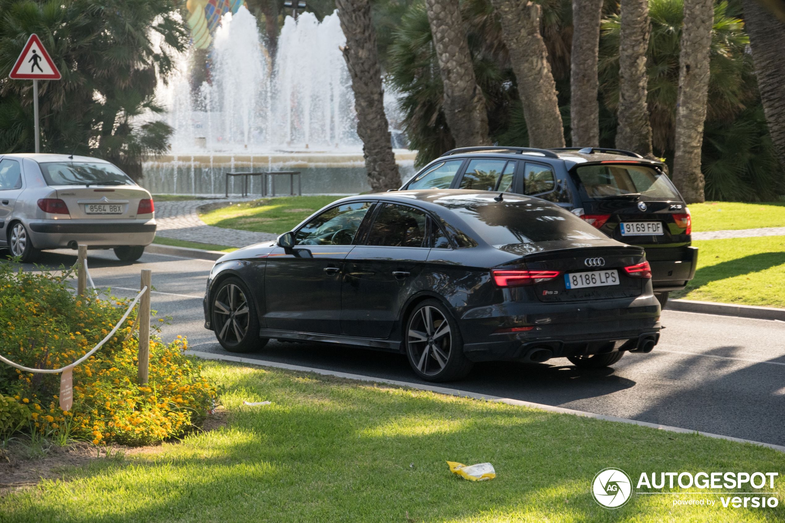Audi RS3 Sedan 8V - 24 June 2023 - Autogespot