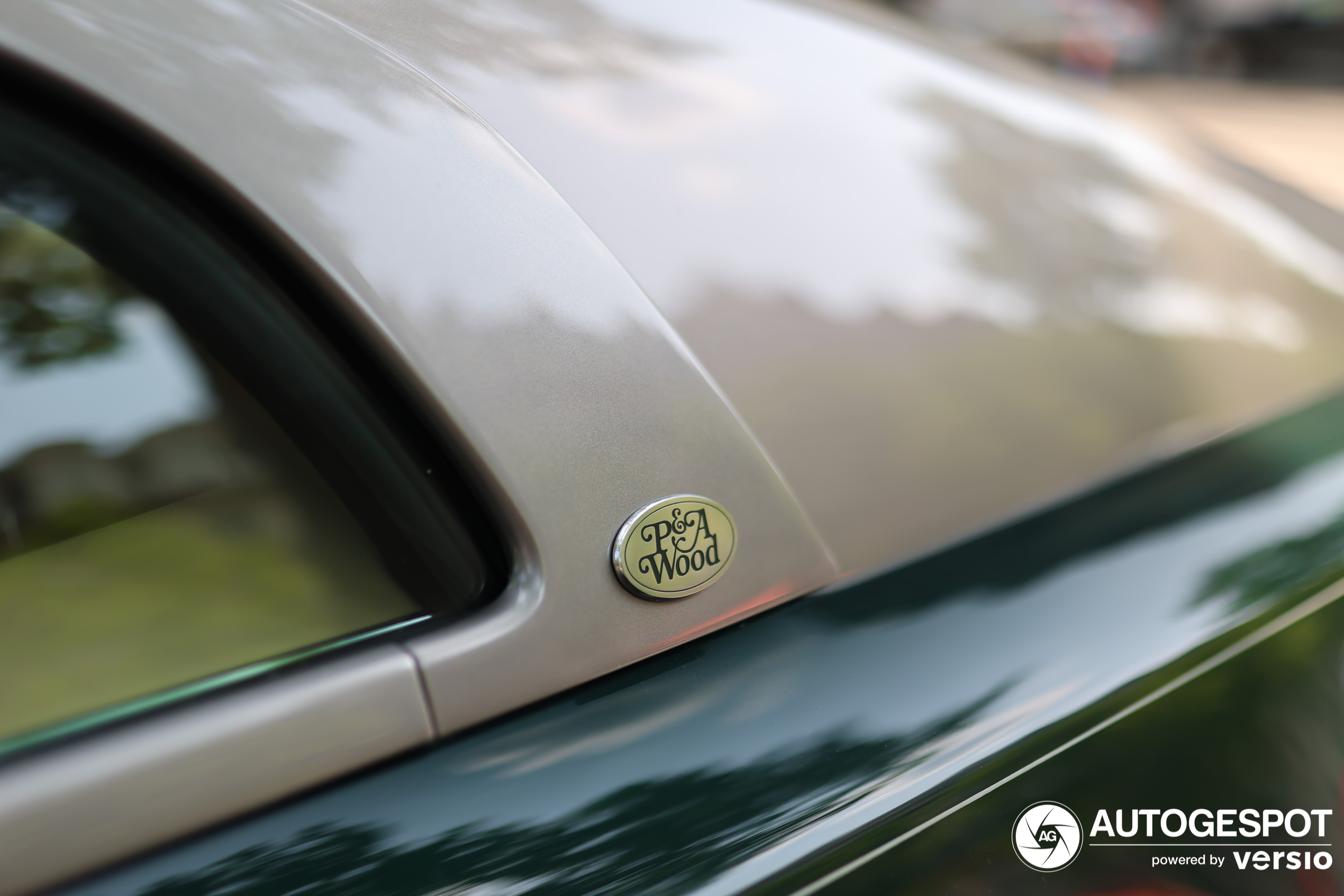 Rolls-Royce Wraith P&A Wood - 26 June 2023 - Autogespot
