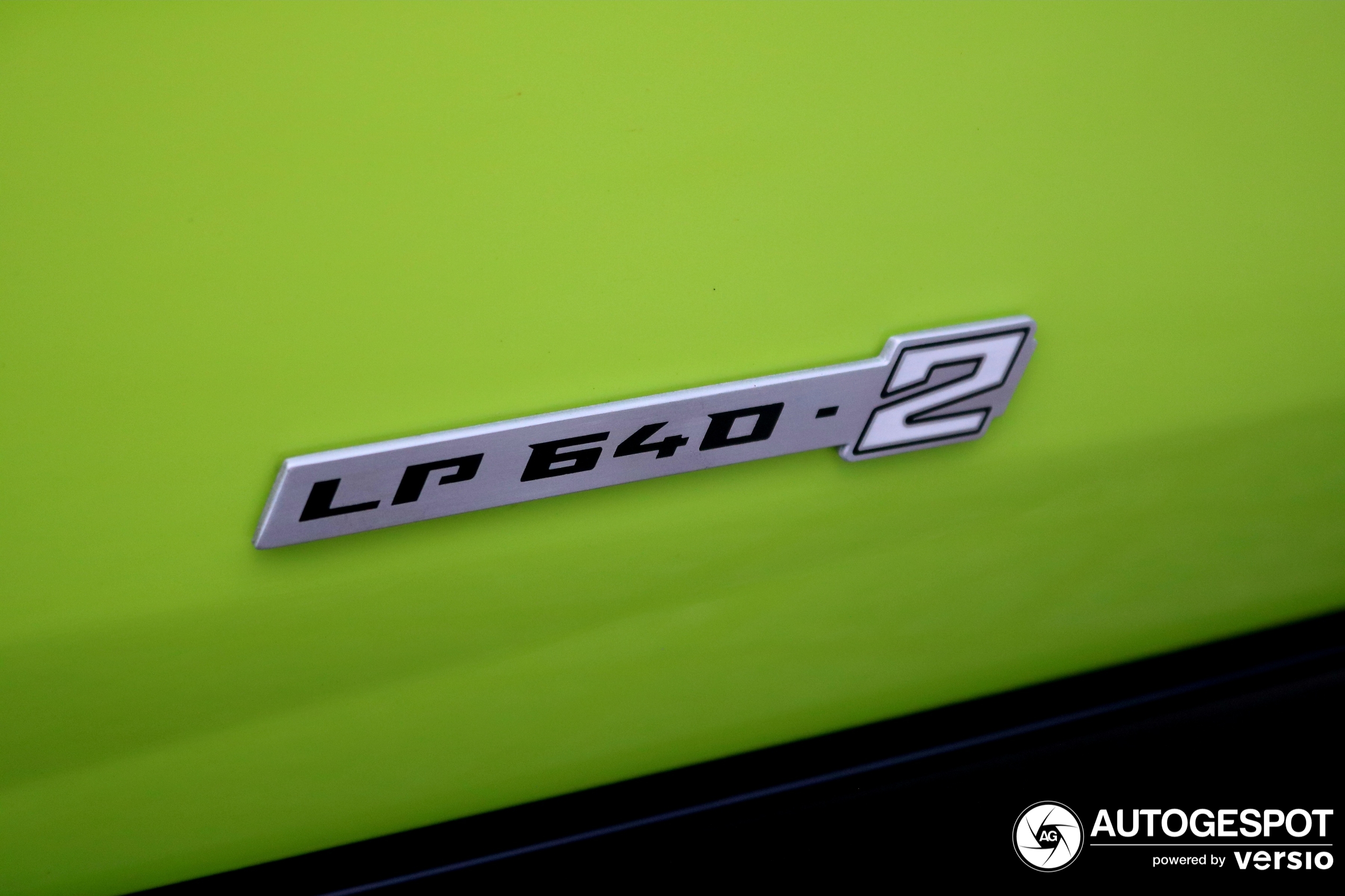 Lamborghini Huracán LP640-2 Tecnica - 30 June 2023 - Autogespot
