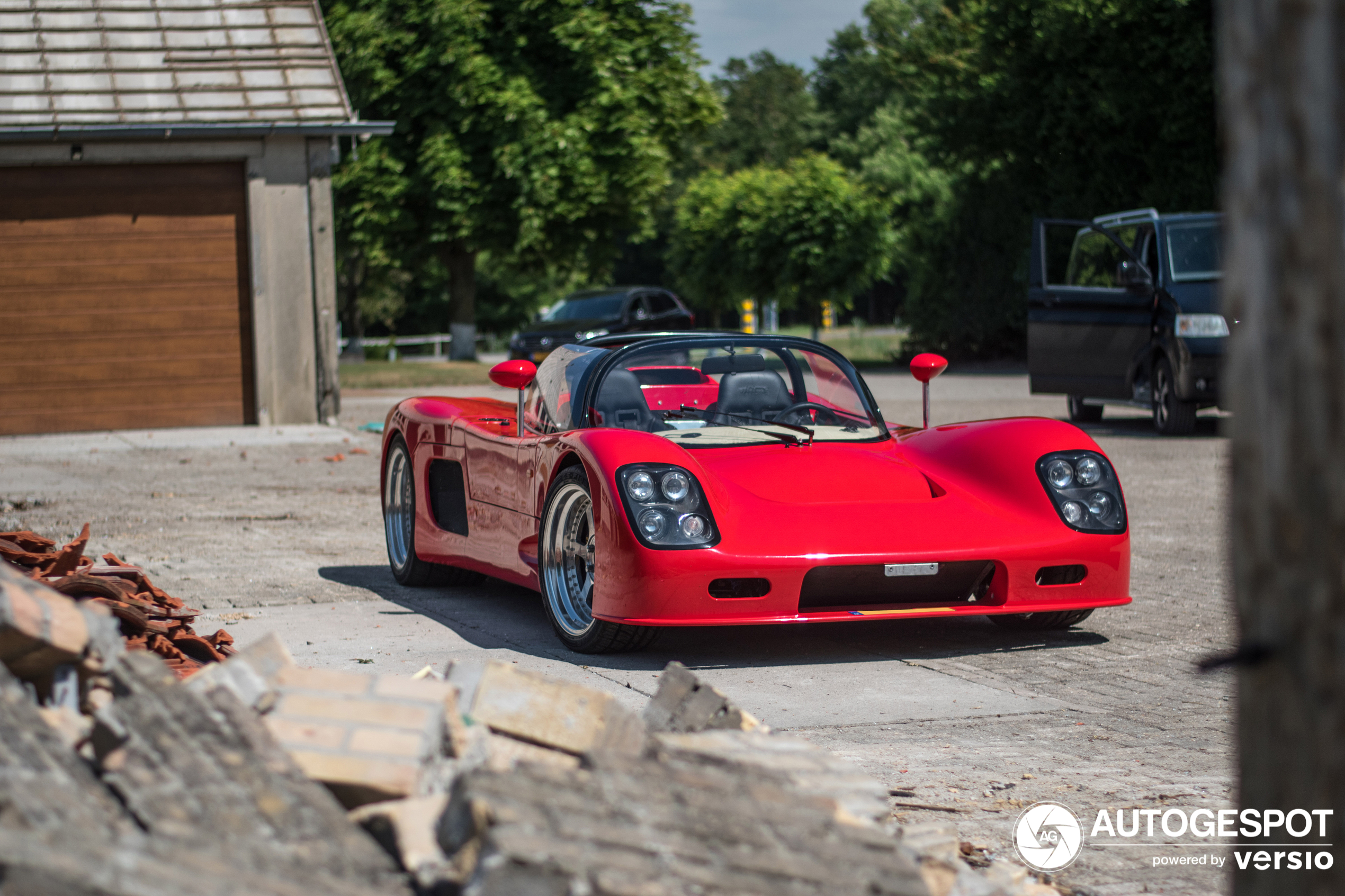 Ultima Can-Am - 01 July 2023 - Autogespot