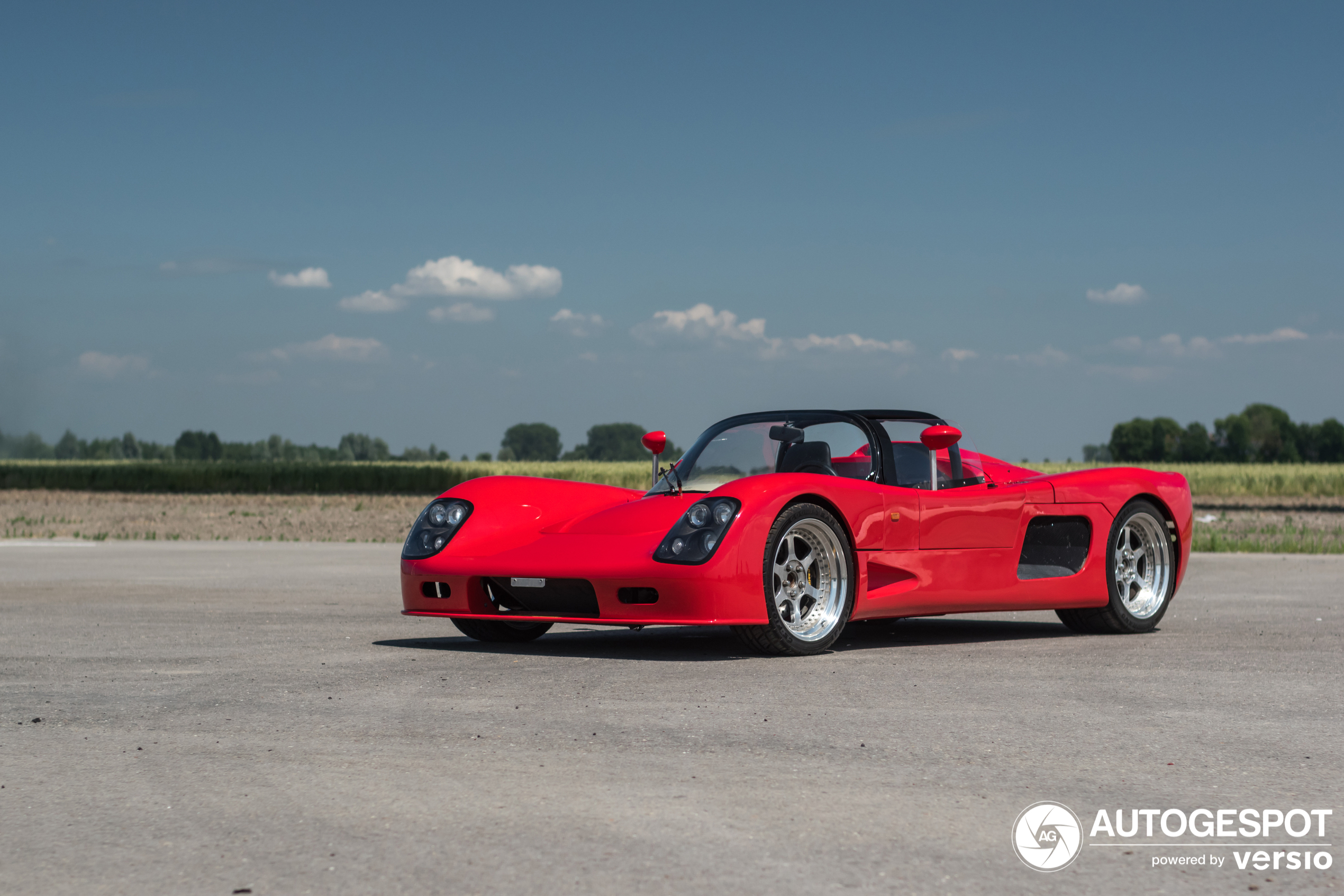 Ultima Can-Am - 01 July 2023 - Autogespot
