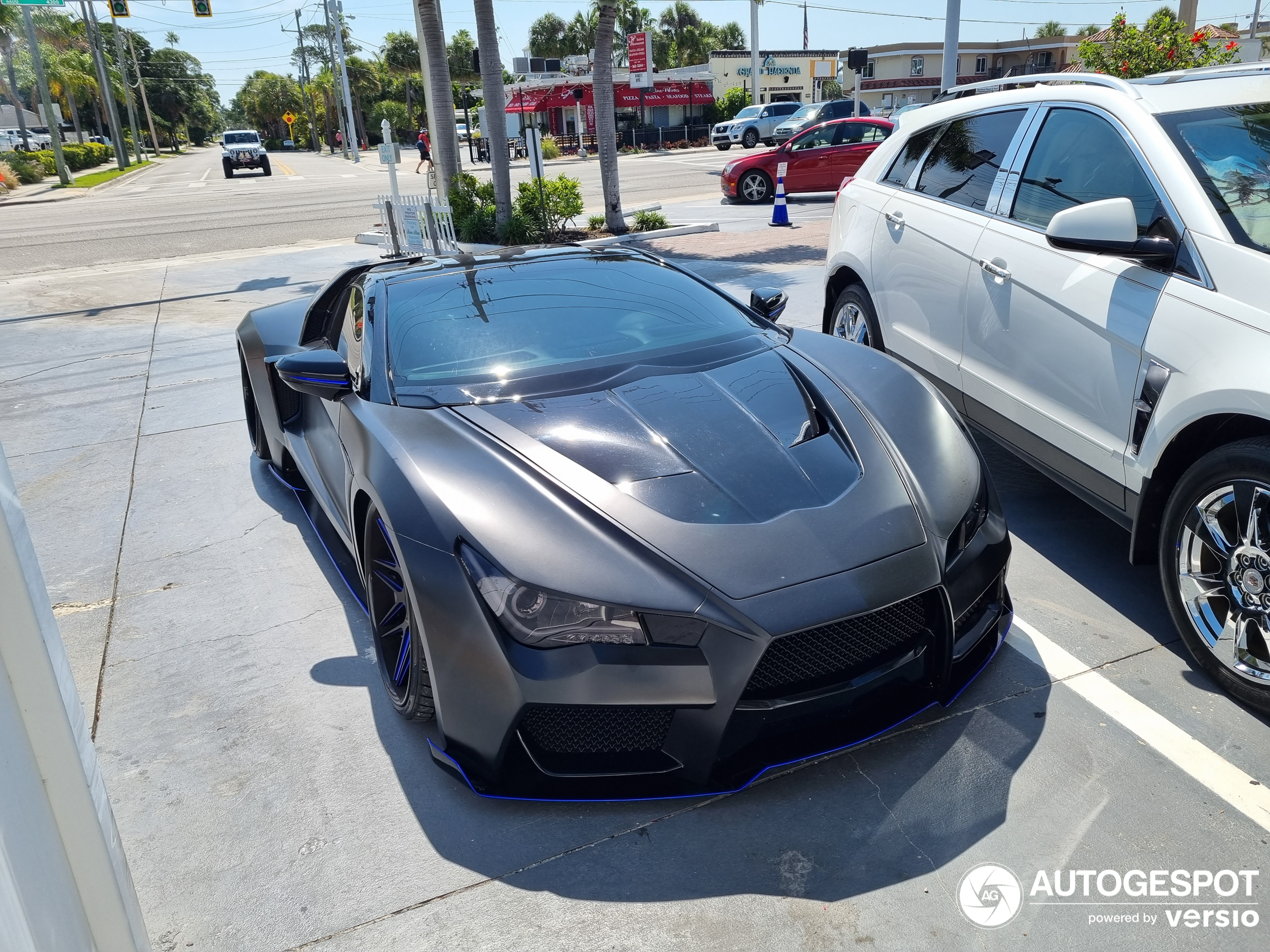 Vaydor G35 - 16 July 2023 - Autogespot