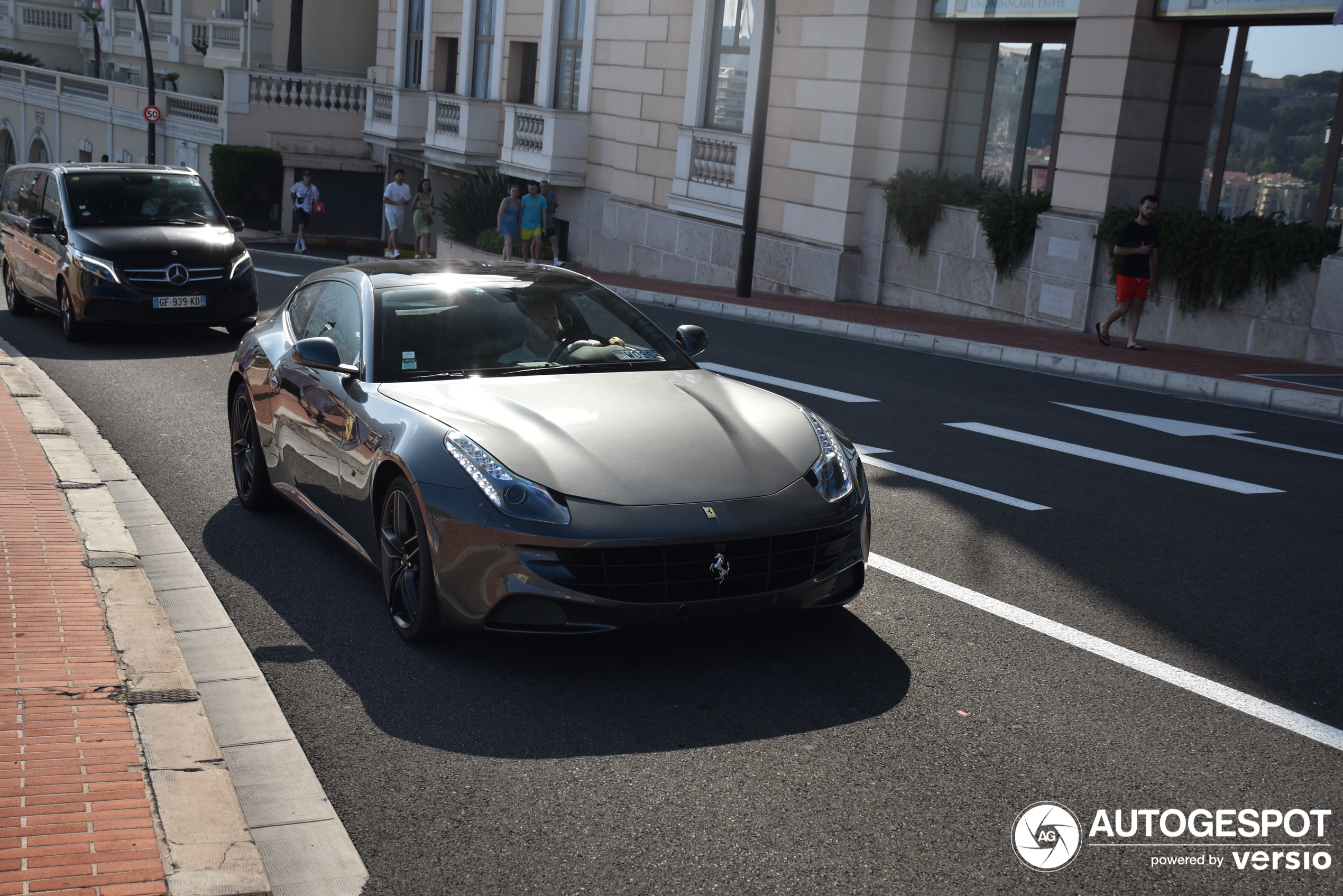 Ferrari FF - 24 July 2023 - Autogespot