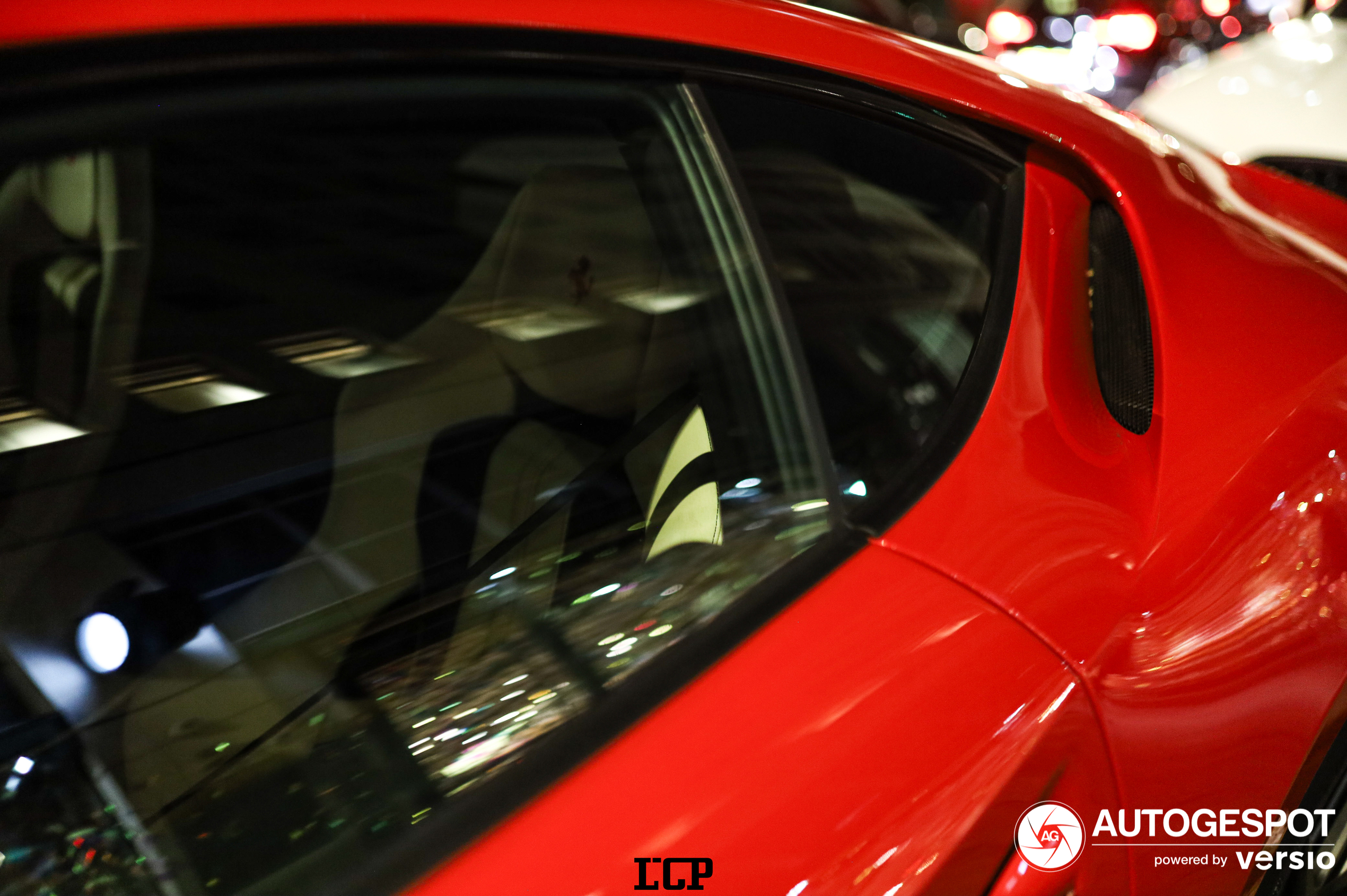 Ferrari 812 Superfast - 26 July 2023 - Autogespot