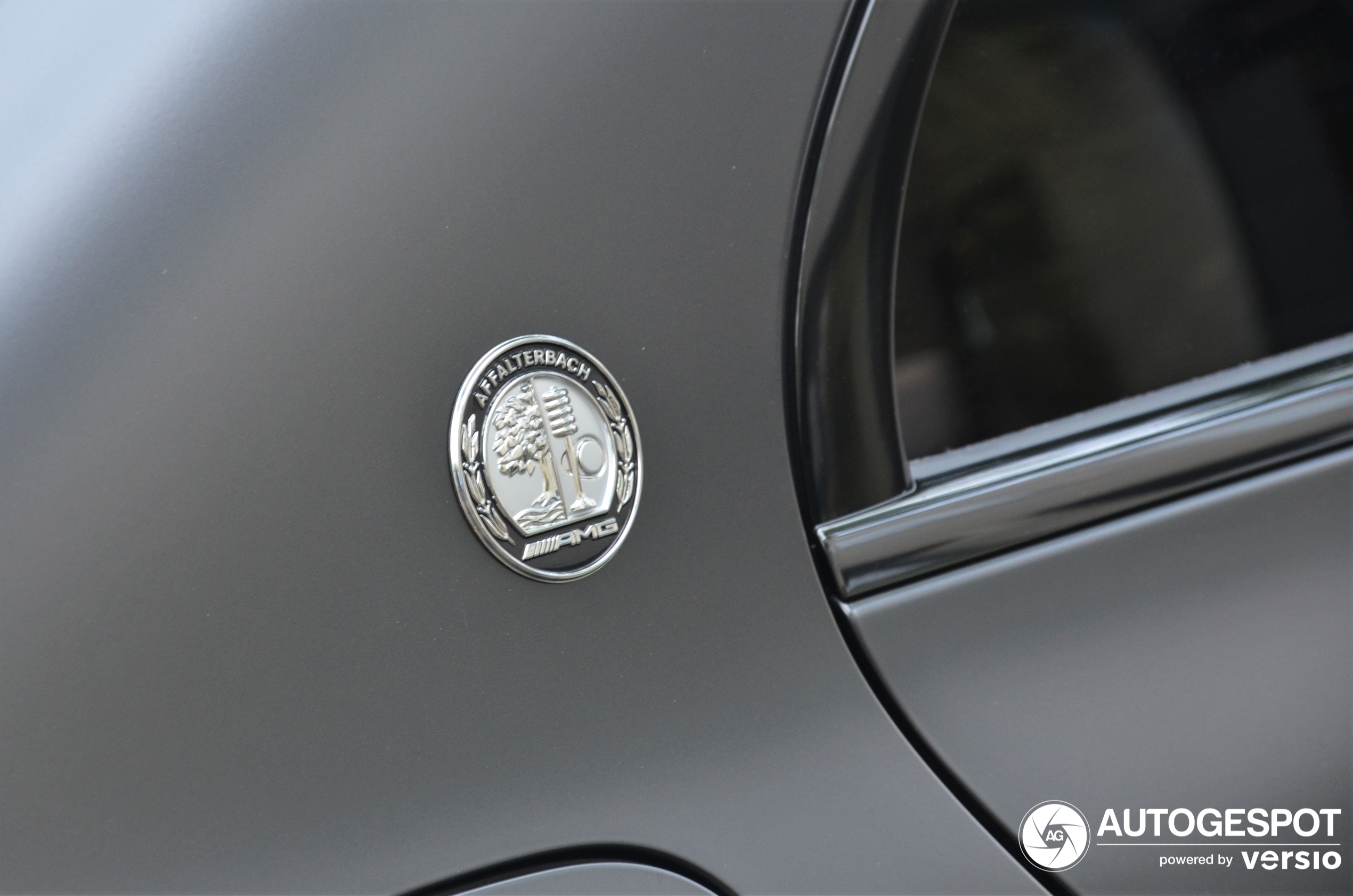 Mercedes-AMG E 63 S W213 Final Edition - 31 July 2023 - Autogespot