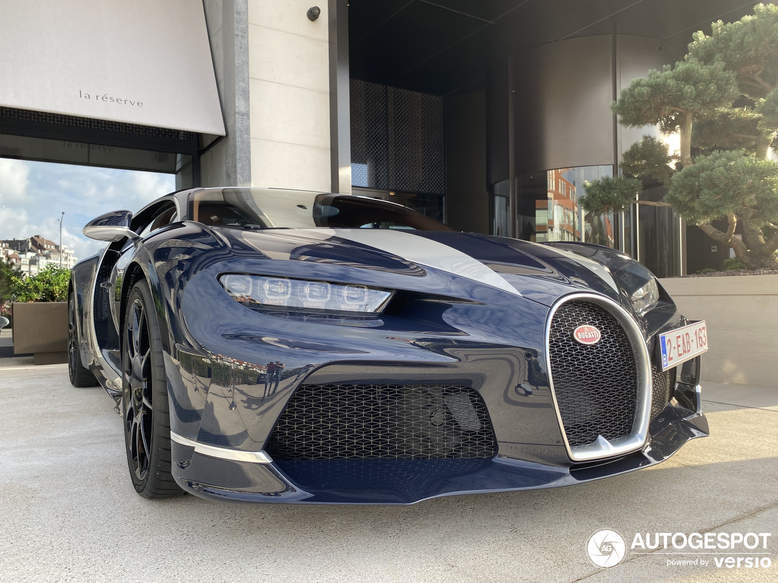 Bugatti Chiron Super Sport - 03 August 2023 - Autogespot