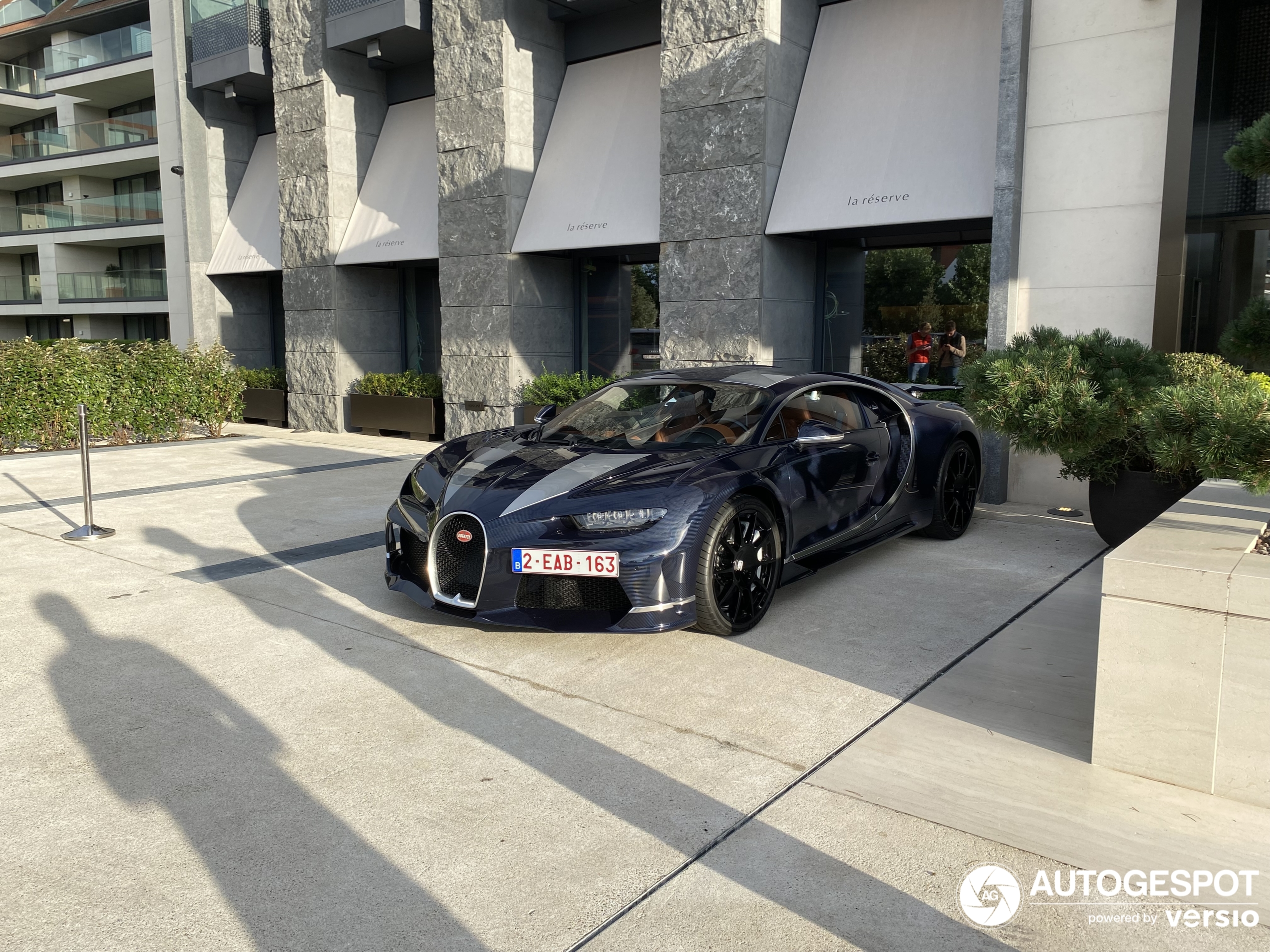 Bugatti Chiron Super Sport - 03 August 2023 - Autogespot