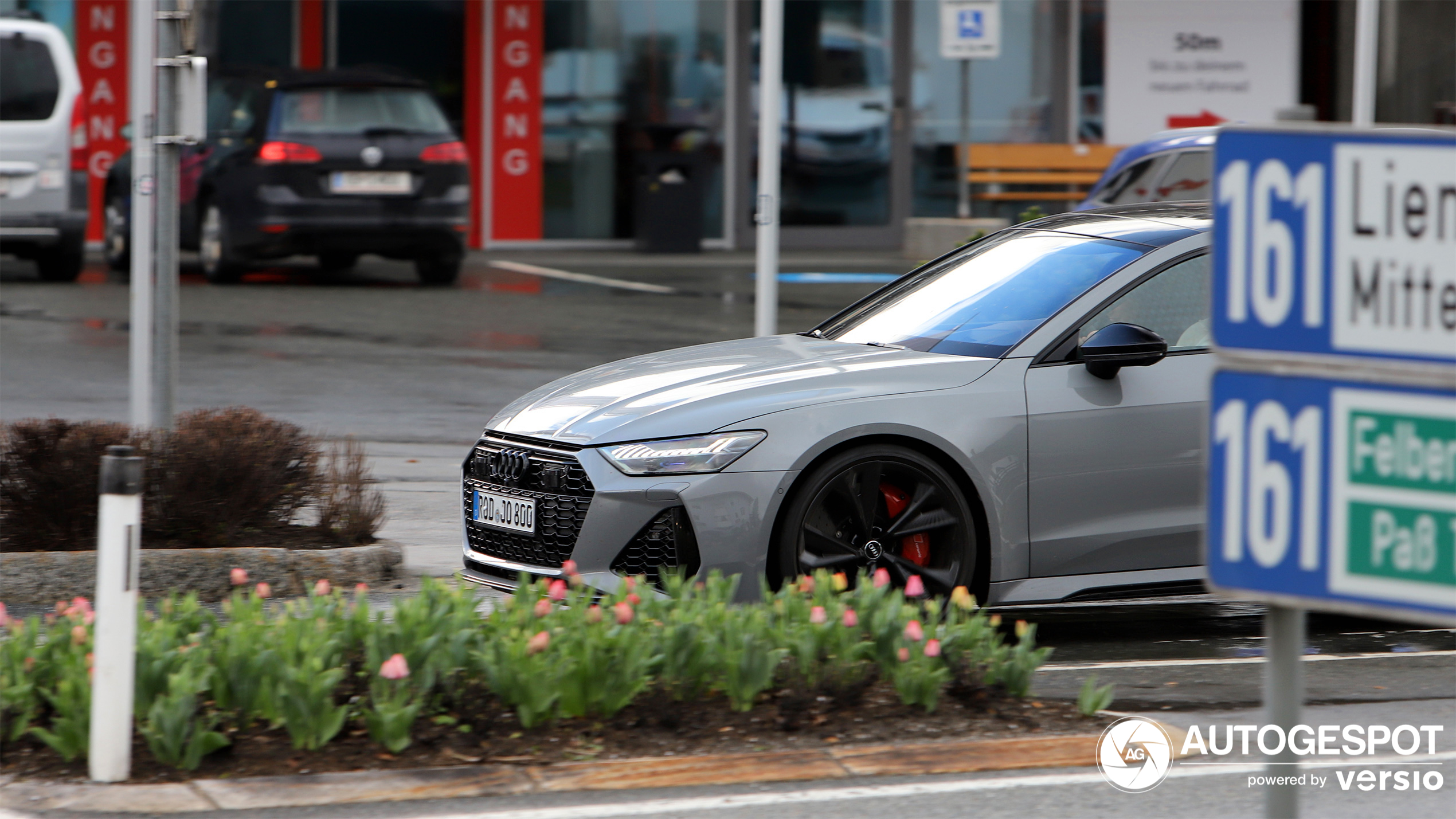 Audi RS7 Sportback C8 - 15 August 2023 - Autogespot