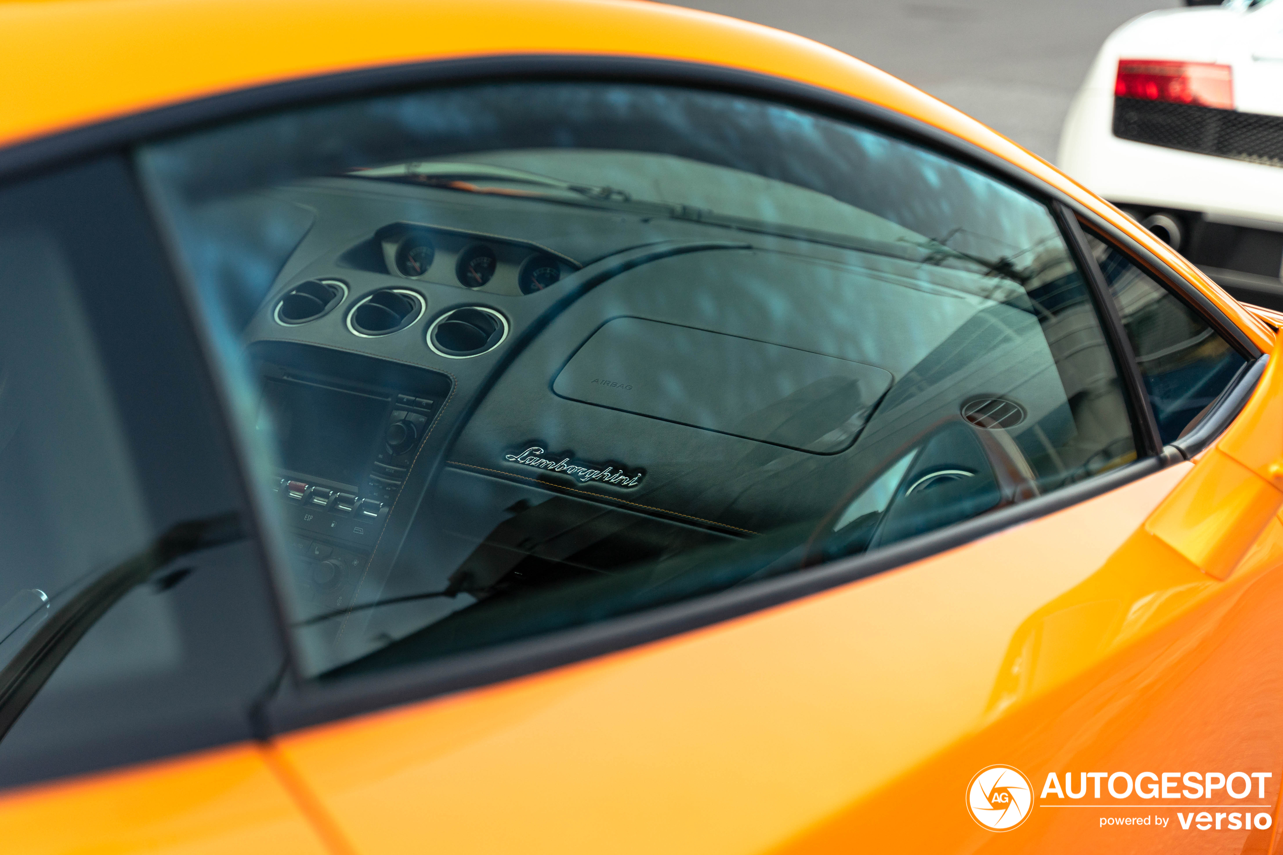 Lamborghini Gallardo - 27 August 2023 - Autogespot