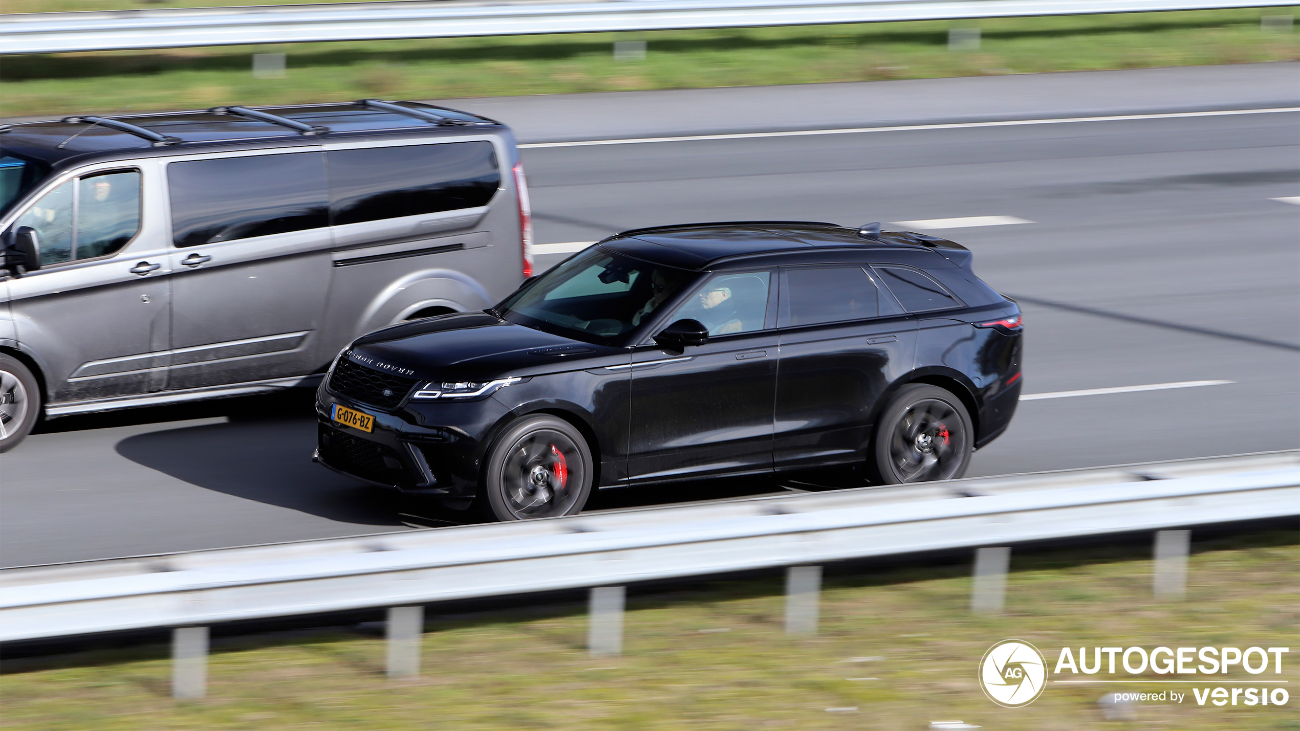 Land Rover Range Rover Velar SVAutobiography - 30 August 2023 - Autogespot