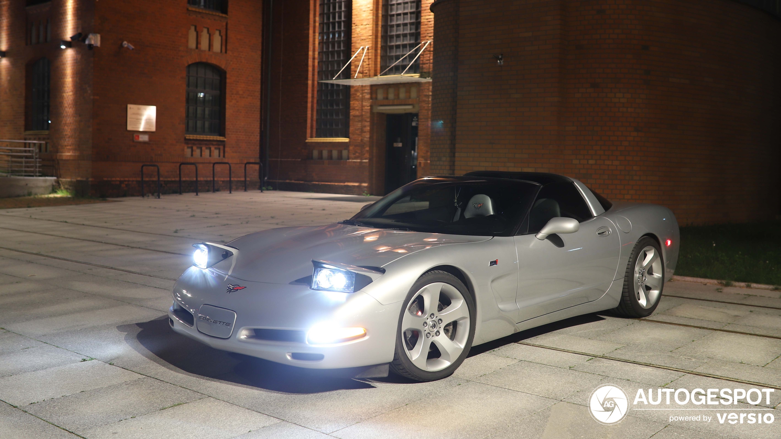Chevrolet Corvette C5 - 02 September 2023 - Autogespot