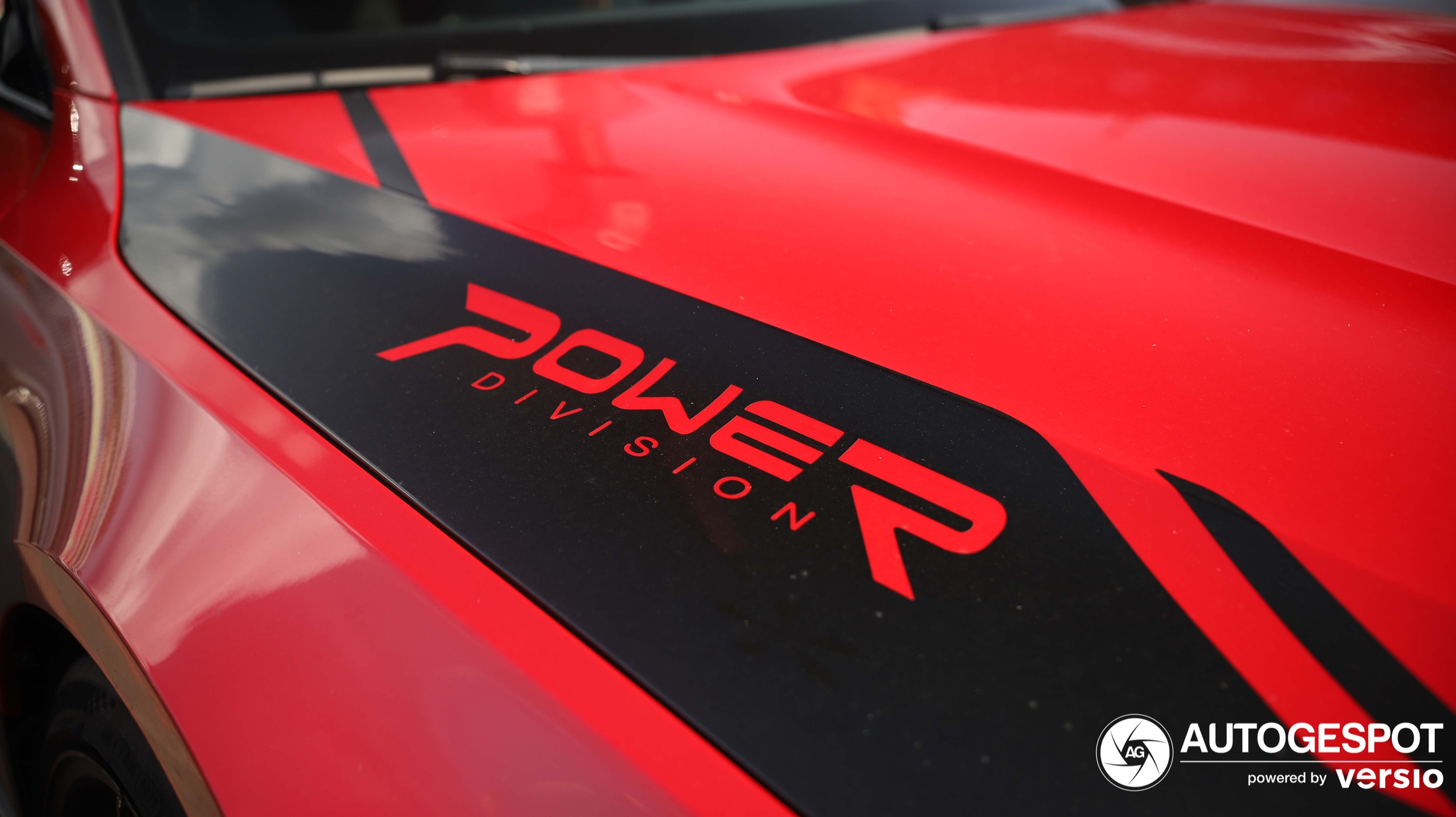 Audi RS7 Sportback C8 Power Division - 03 September 2023 - Autogespot