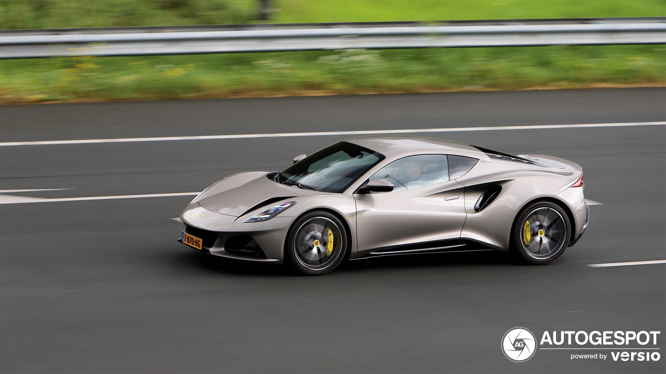 Lotus Emira - 06 September 2023 - Autogespot