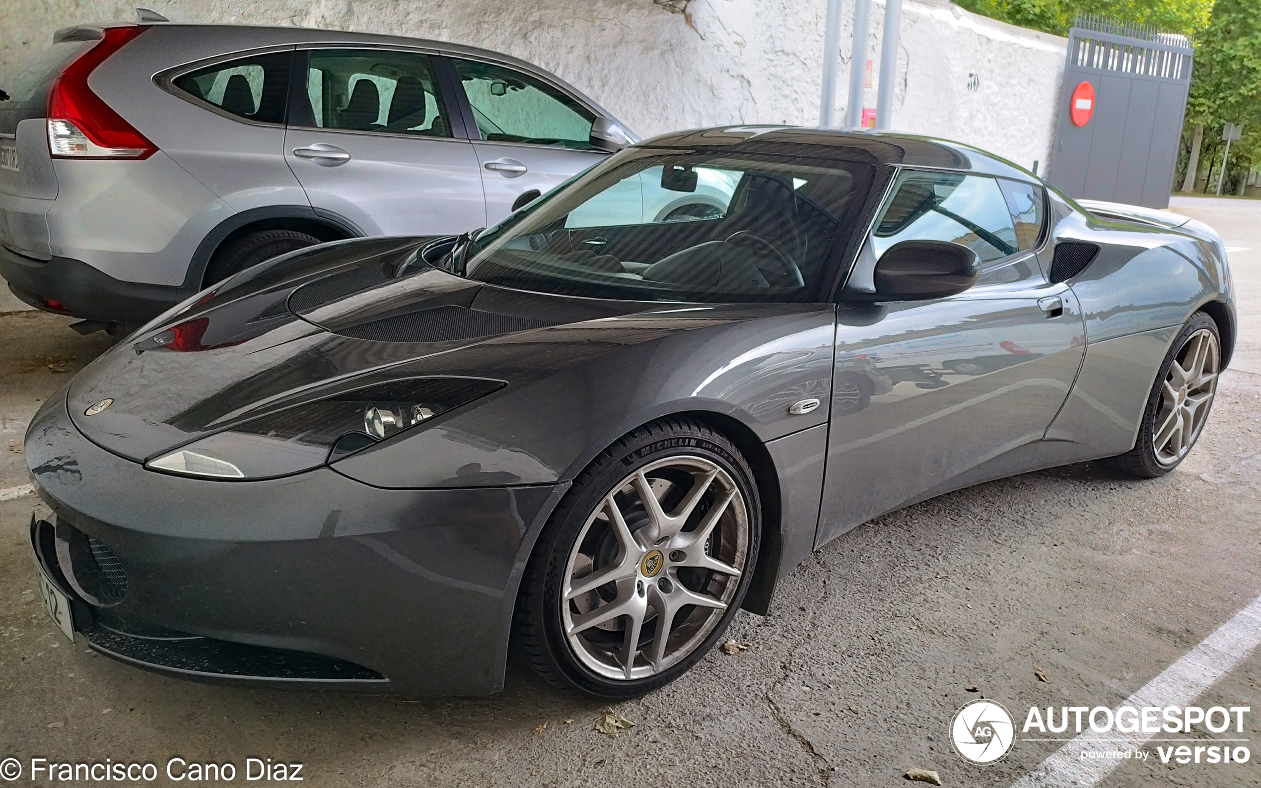 Lotus Evora - 21 September 2023 - Autogespot