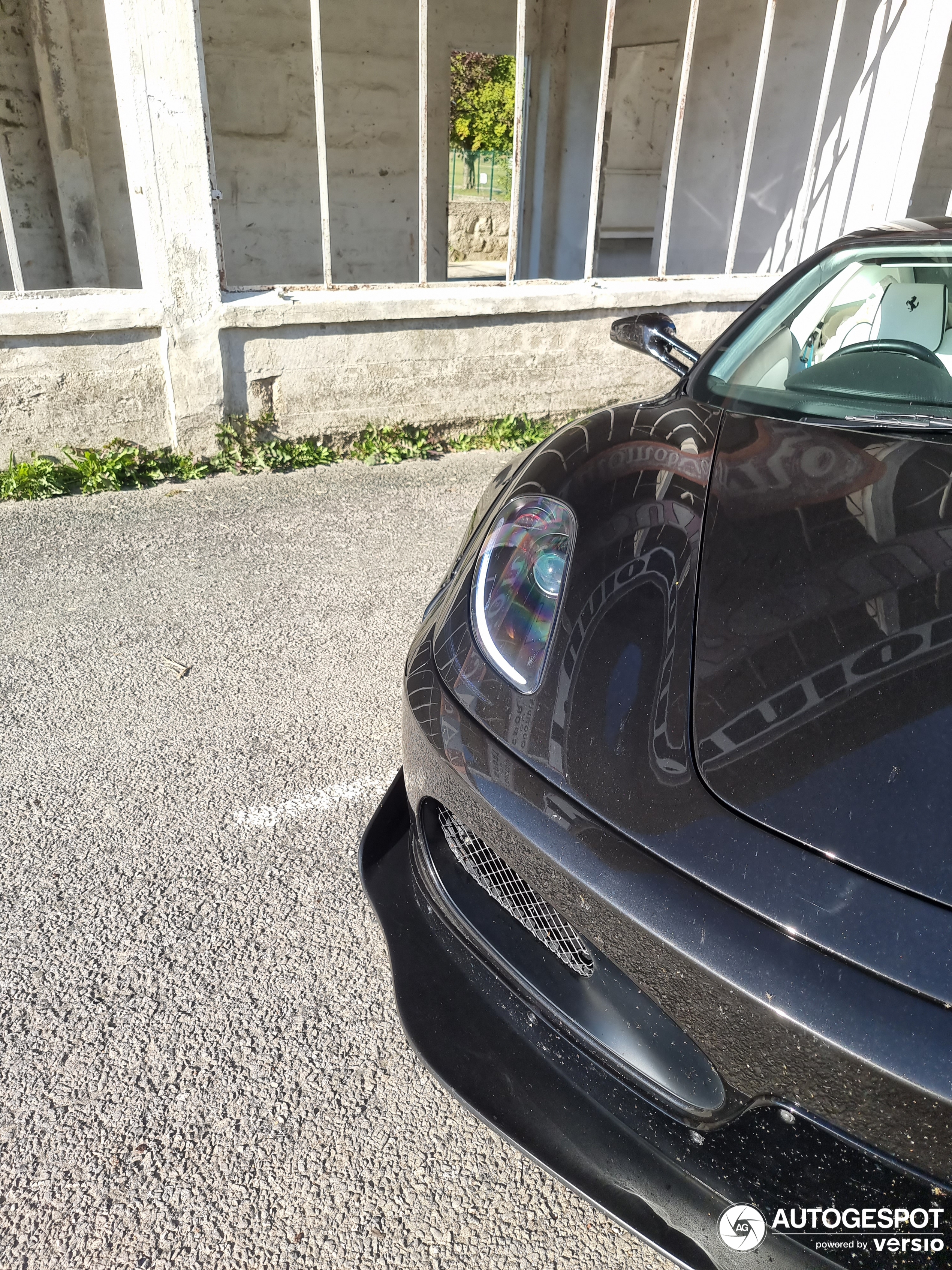 Ferrari F430 Liberty Walk Widebody - 25 September 2023 - Autogespot