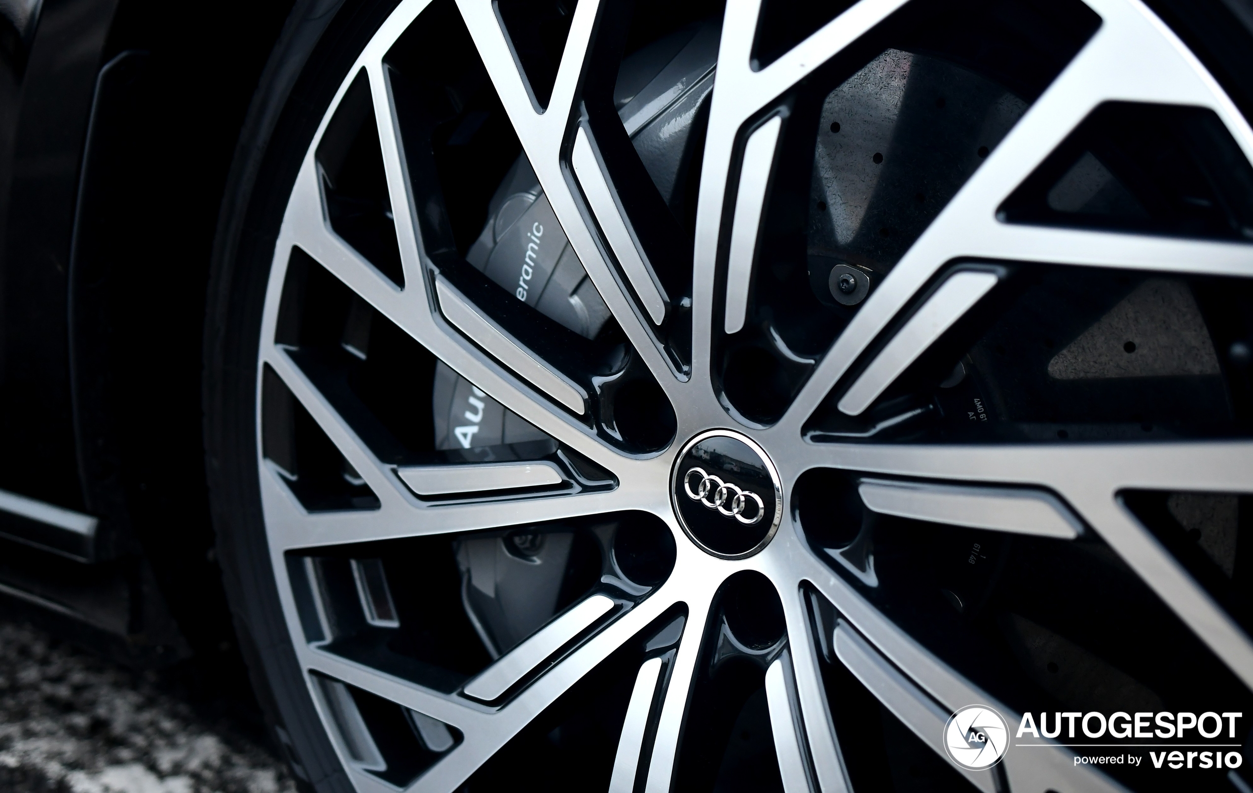 Audi S8 D5 - 10 October 2023 - Autogespot