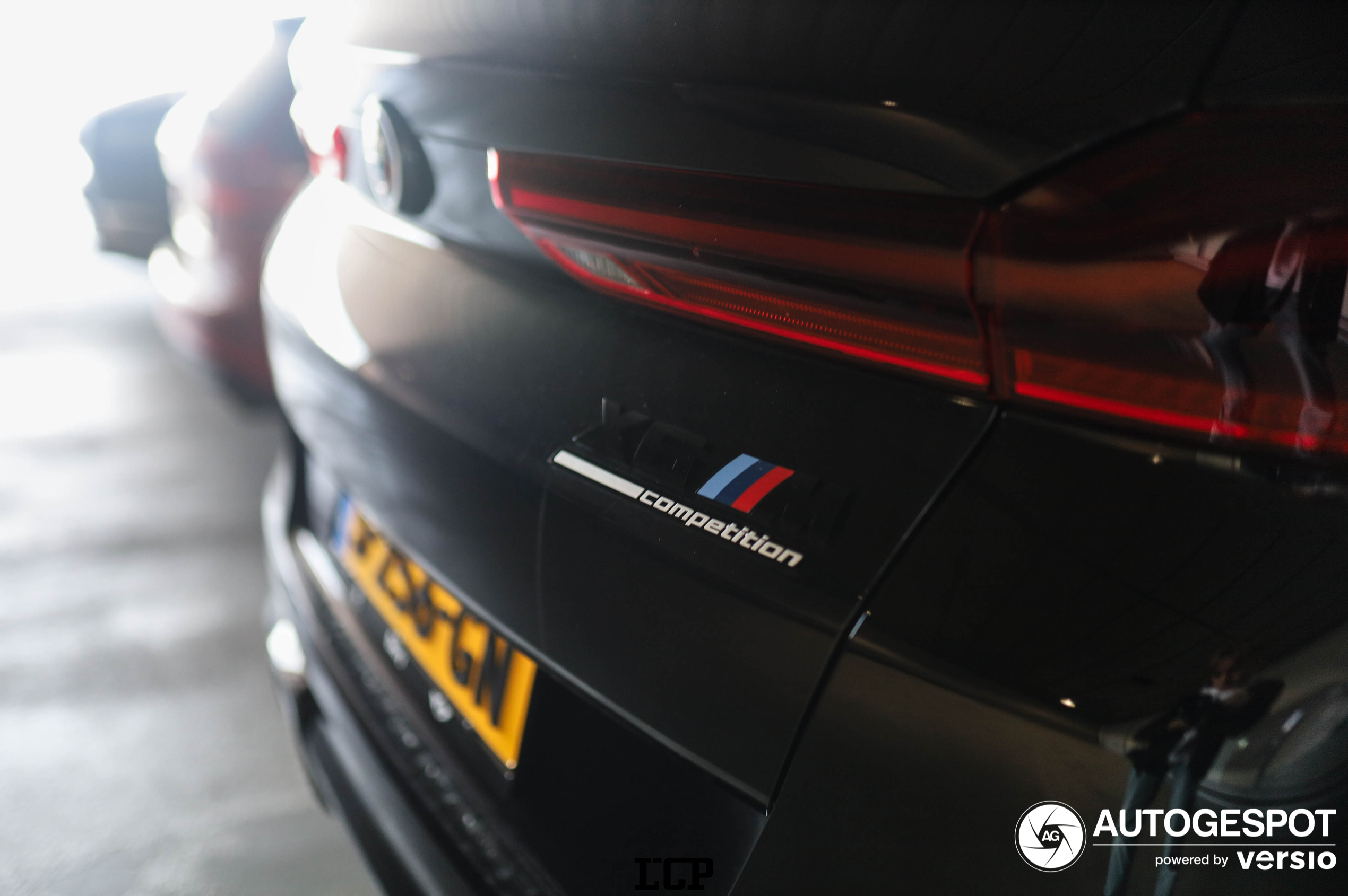 BMW X6 M F96 Competition - 17 October 2023 - Autogespot