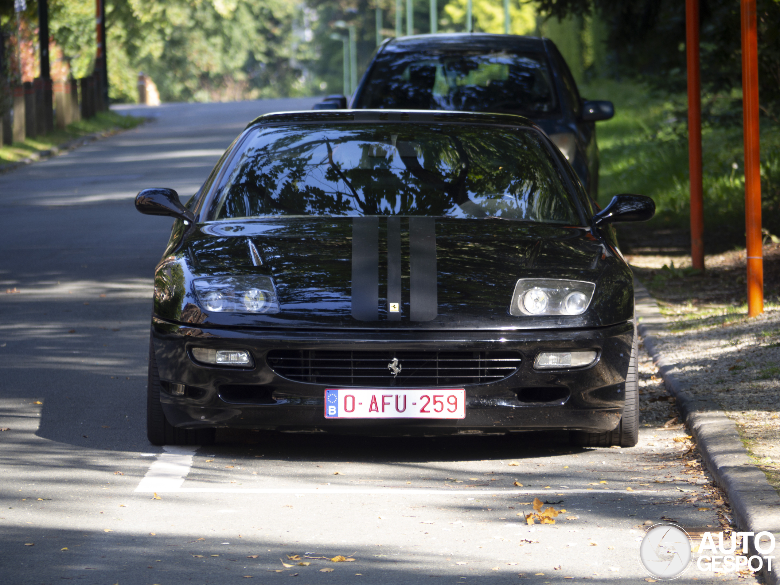 Ferrari 456 GT Novitec Rosso - 30 November 2023 - Autogespot