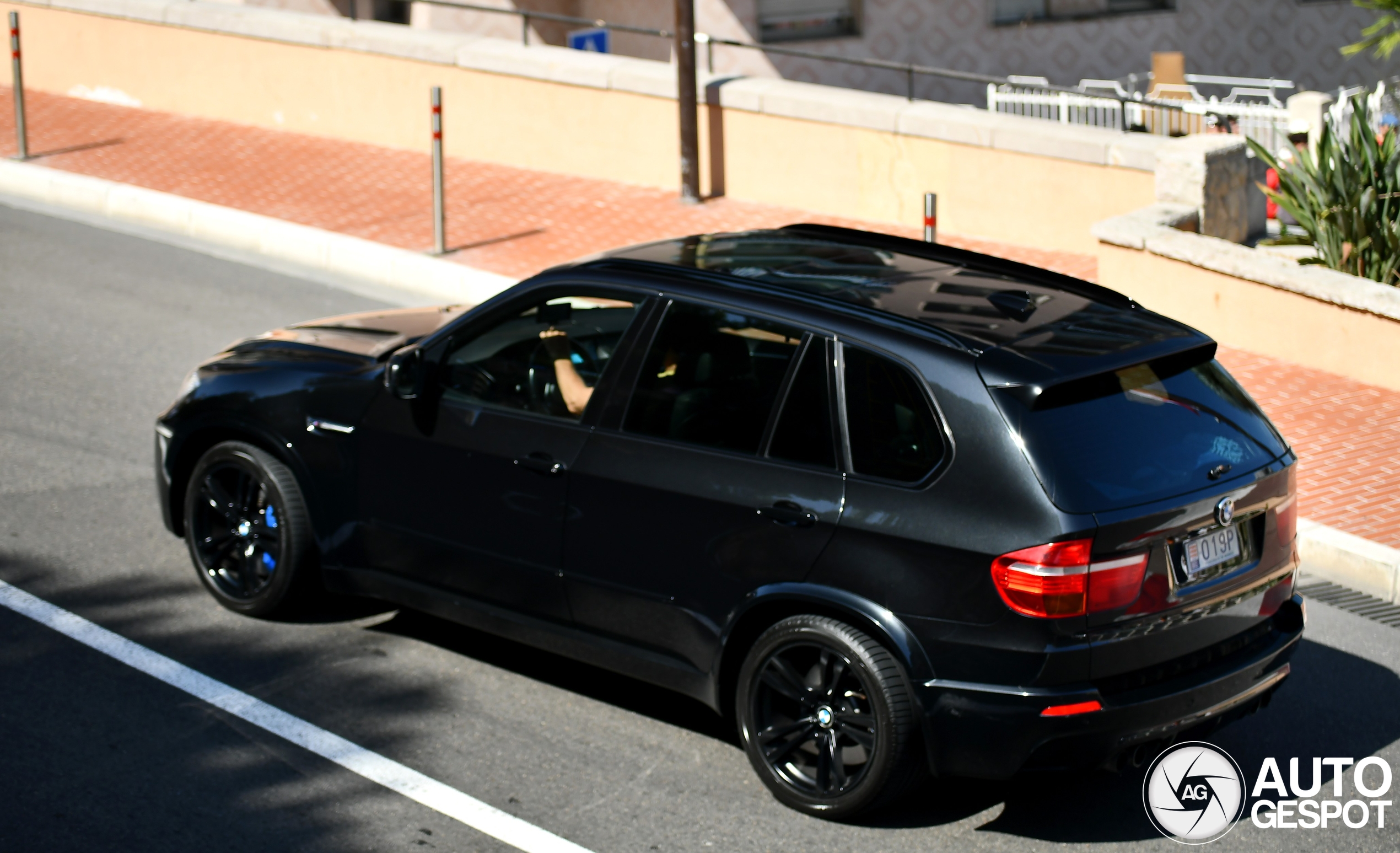 BMW X5 M E70 - 28 January 2024 - Autogespot