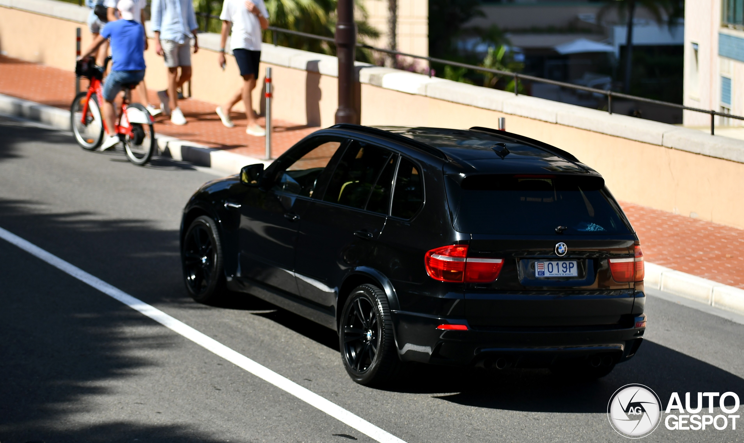 BMW X5 M E70 - 28 January 2024 - Autogespot