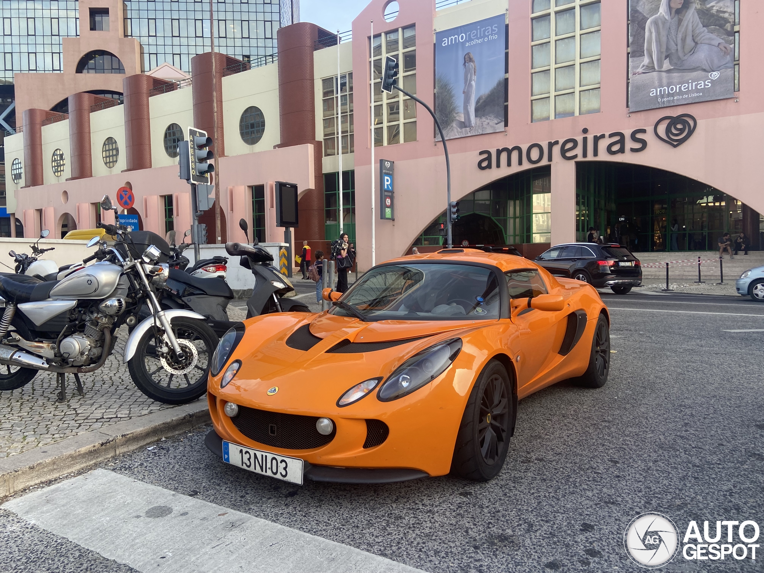 Lotus Exige S2 - 30 January 2024 - Autogespot