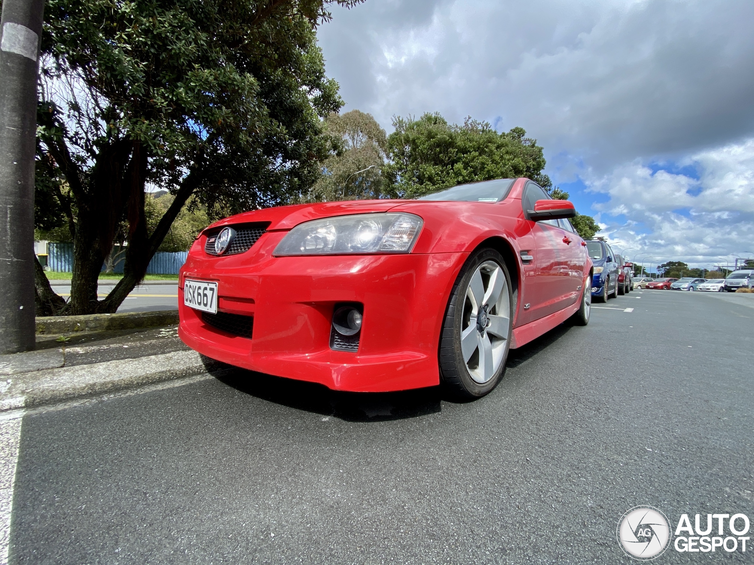 Holden VE Commodore SS - 29 February 2024 - Autogespot