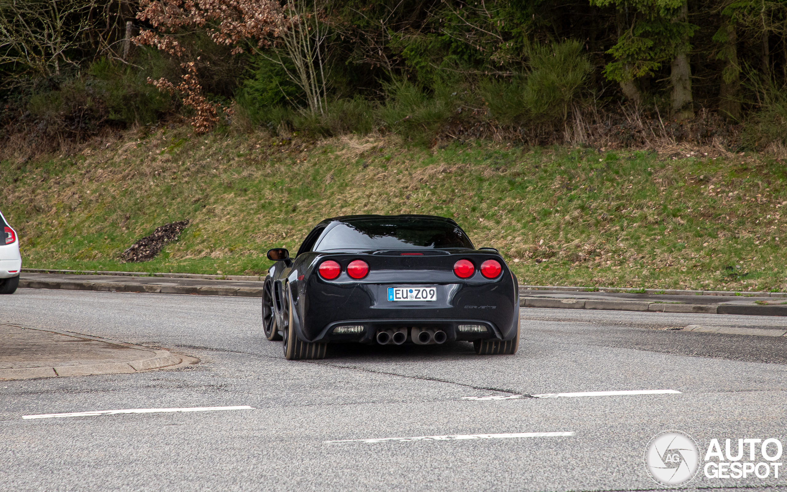 Chevrolet Corvette C6 - 16 March 2024 - Autogespot